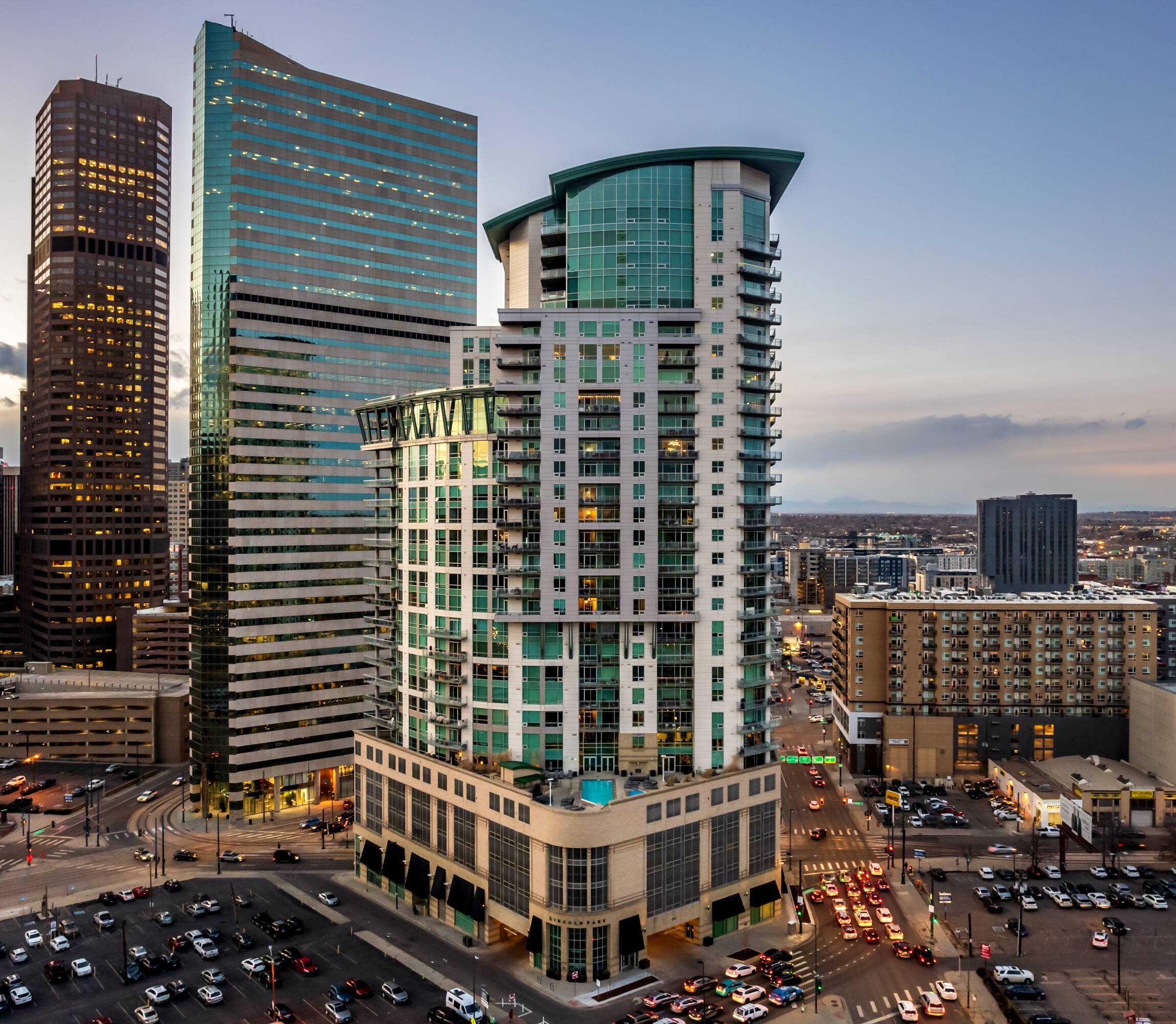 2001 Lincoln St, Denver, CO 80202 | Crexi.com