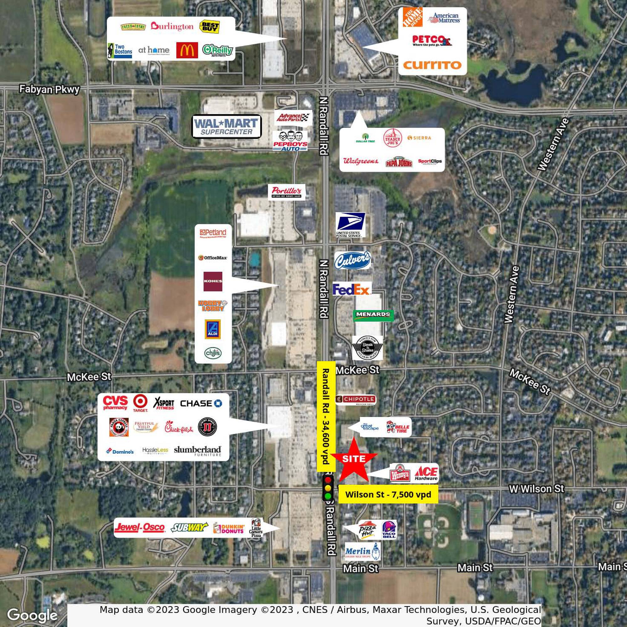 1978 W Wilson St, Batavia, IL 60510 | Crexi.com