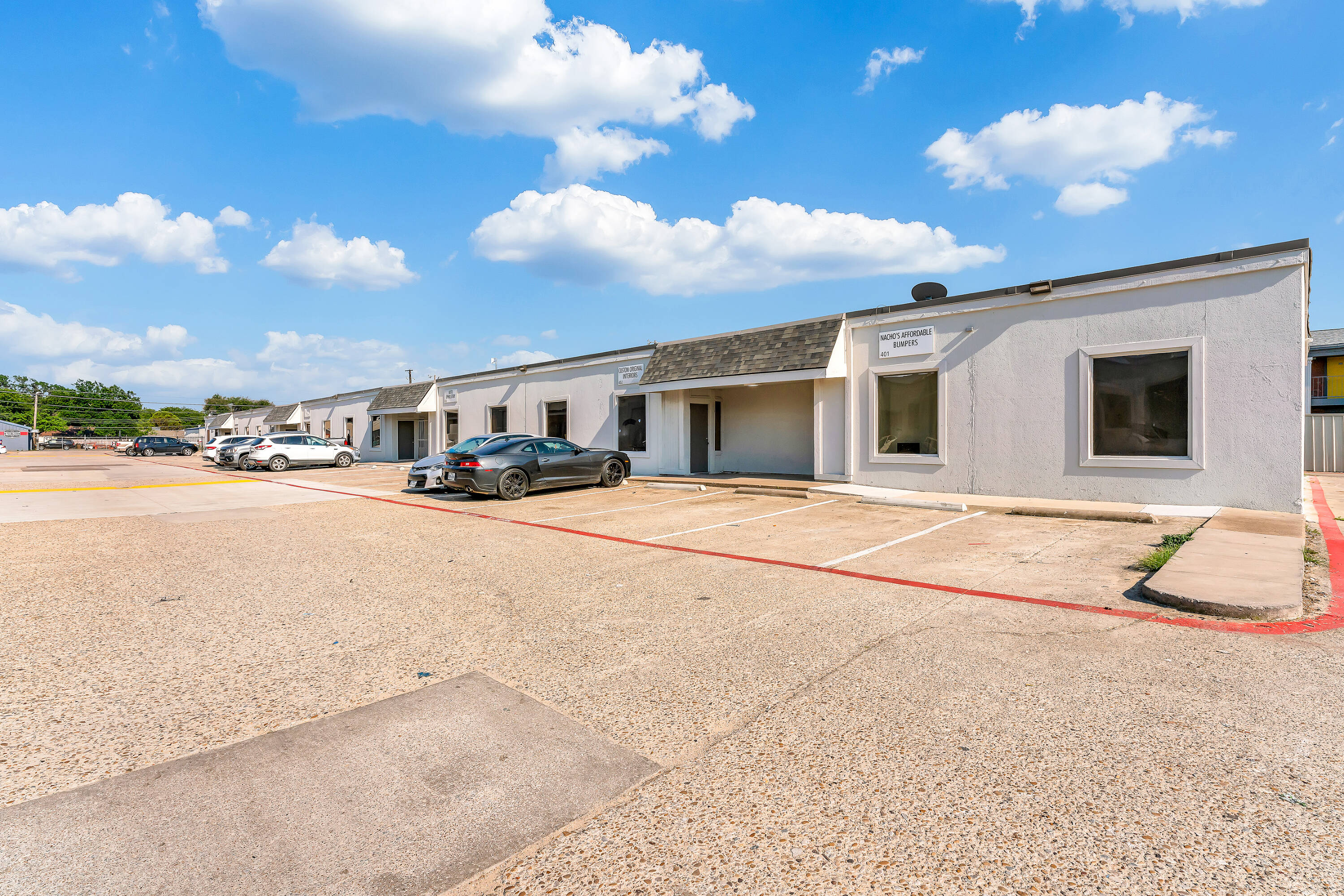 10911 Dennis Rd, Dallas, TX 75229 | Crexi.com