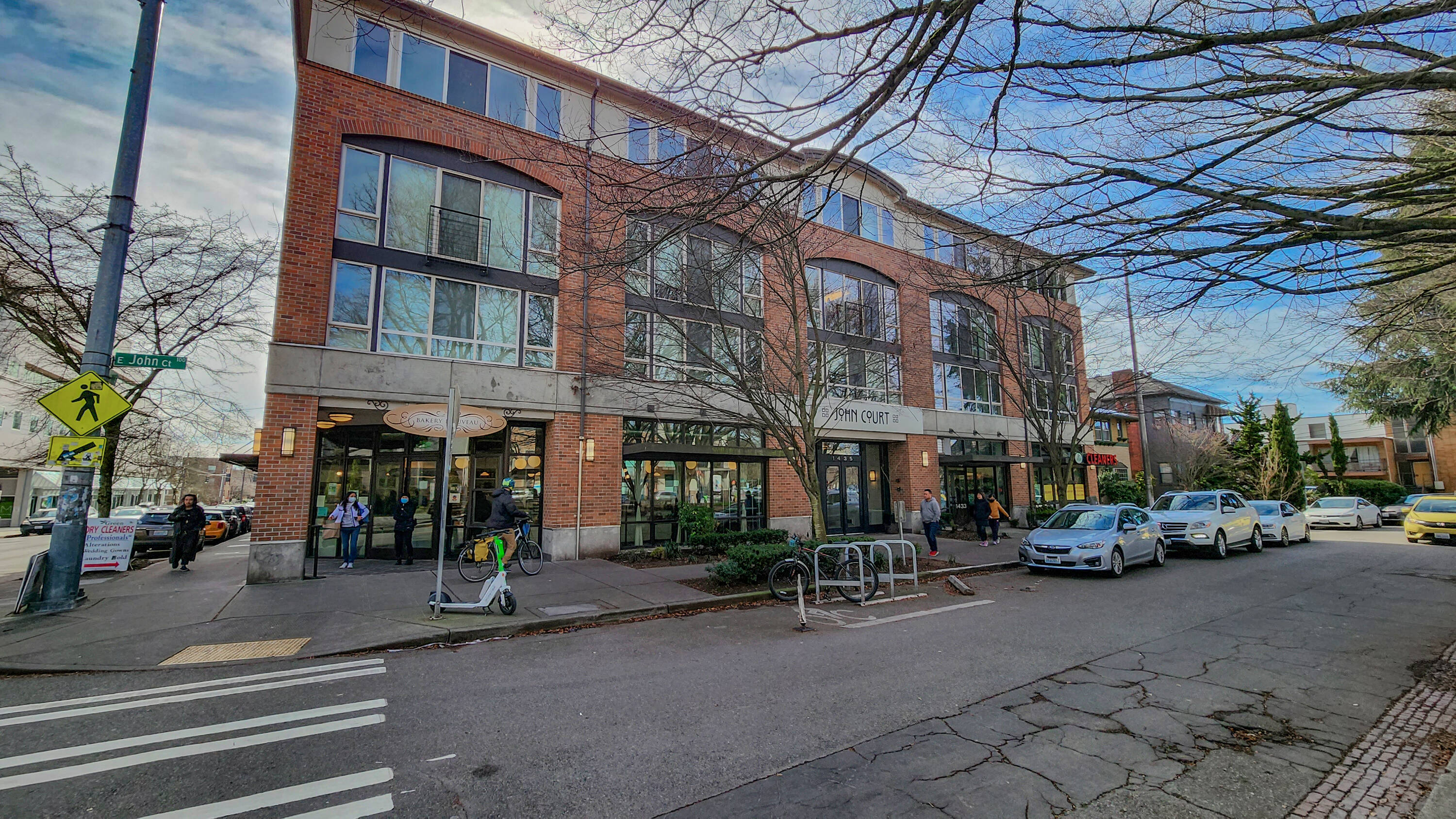 555 15th Ave E, Seattle, WA 98112 | Crexi.com