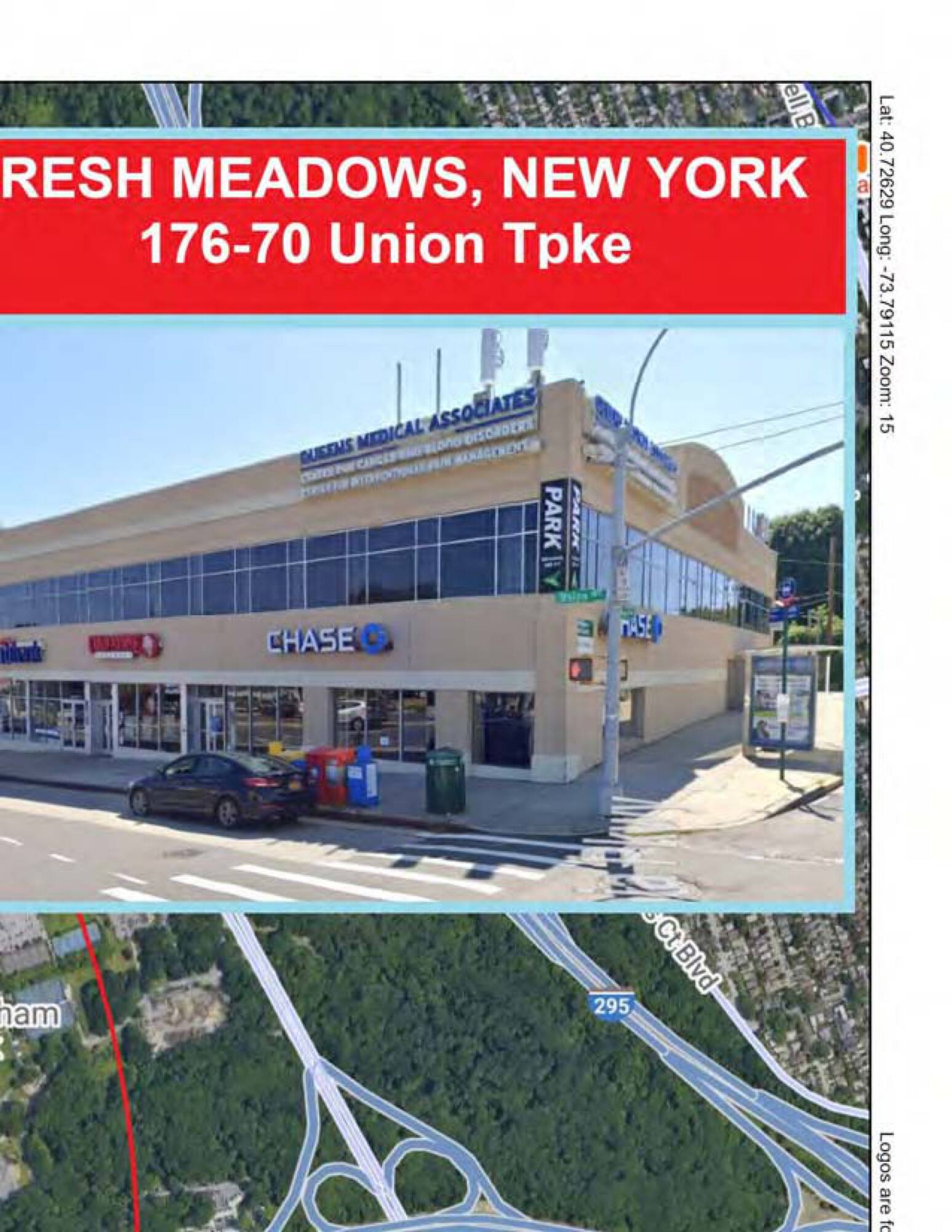 176-70 Union Turnpike, Queens, NY 11366 | Crexi.com