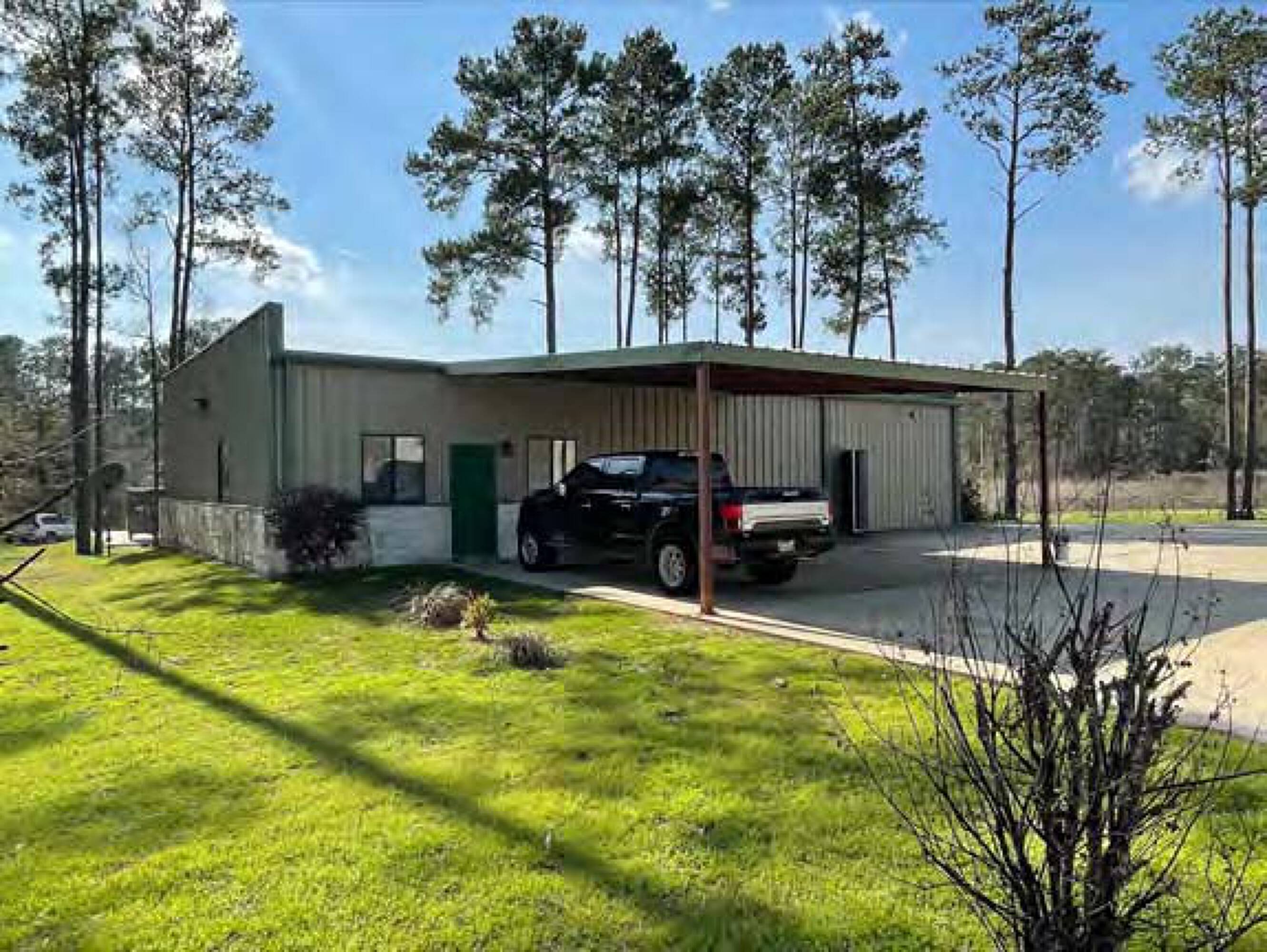 24344 Riley Rd, Plantersville, TX 77363 | Crexi.com
