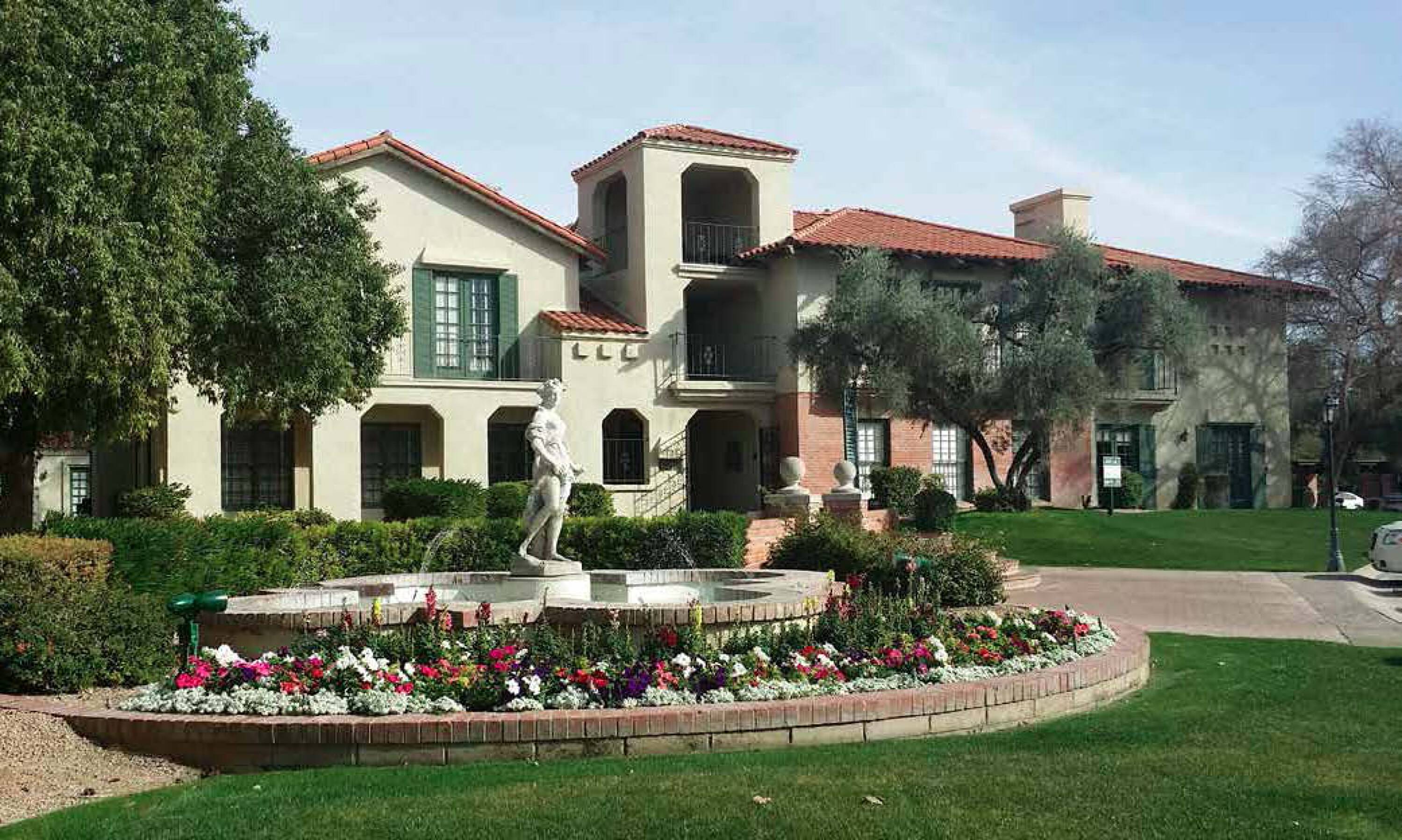 6617 N SCOTTSDALE RD Scottsdale AZ 85250-7803 APN: 17418005H | Crexi.com