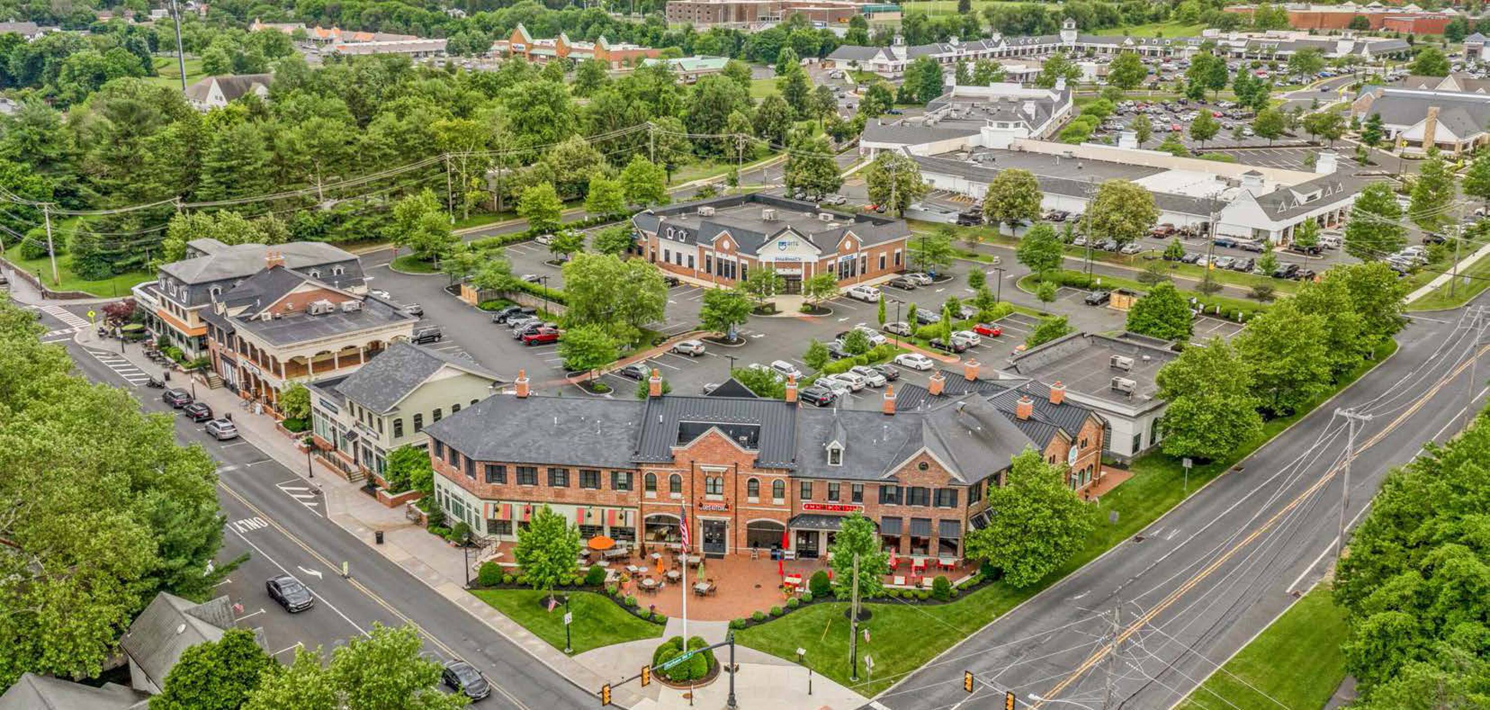 300 N Sycamore St, Newtown, PA 18940 | Crexi.com