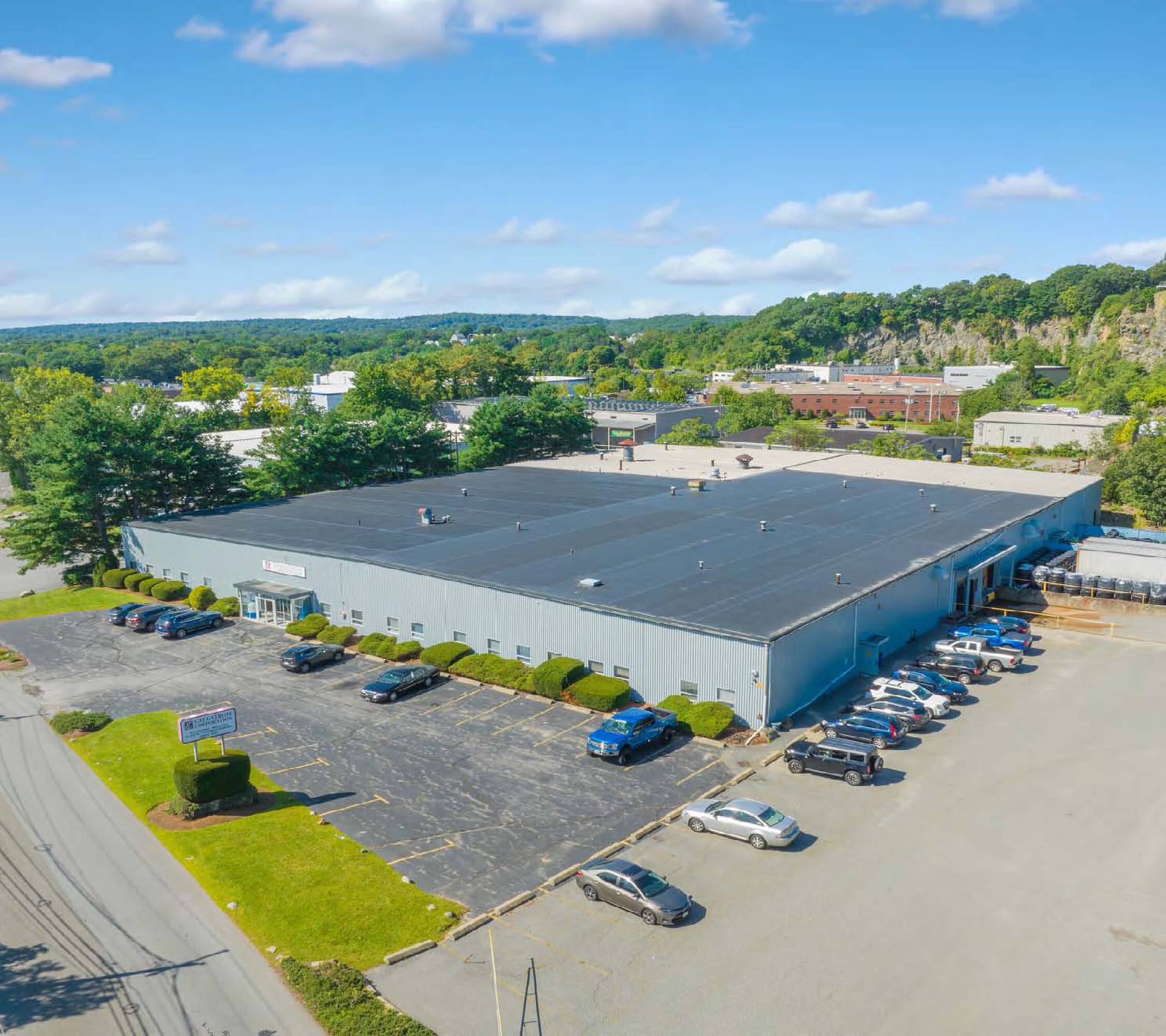 64 Holton St, Woburn, MA 01801 | Crexi.com