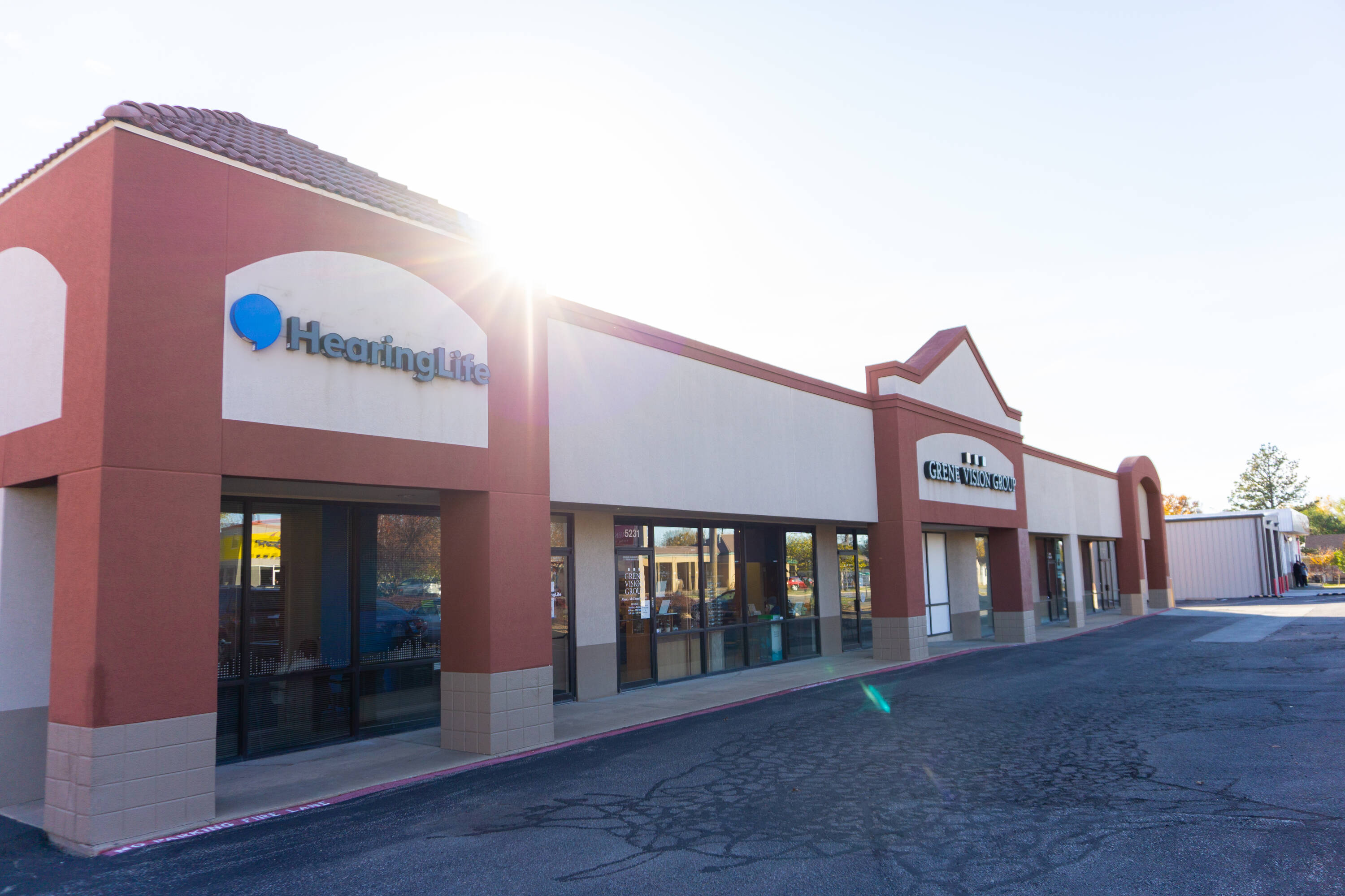 5231 E Central Ave, Wichita, KS 67208 | Crexi.com