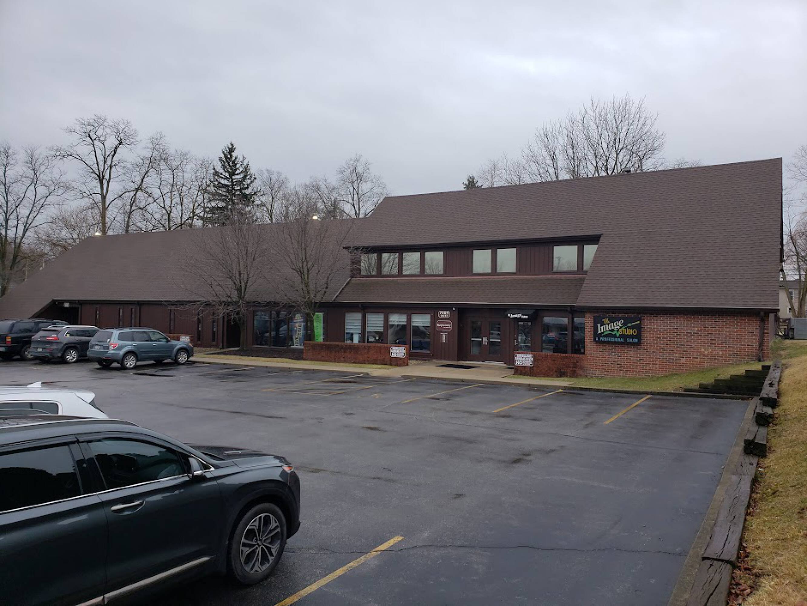 7509 E Main St, Reynoldsburg, OH 43068 - Office Space for Lease - 7509 ...
