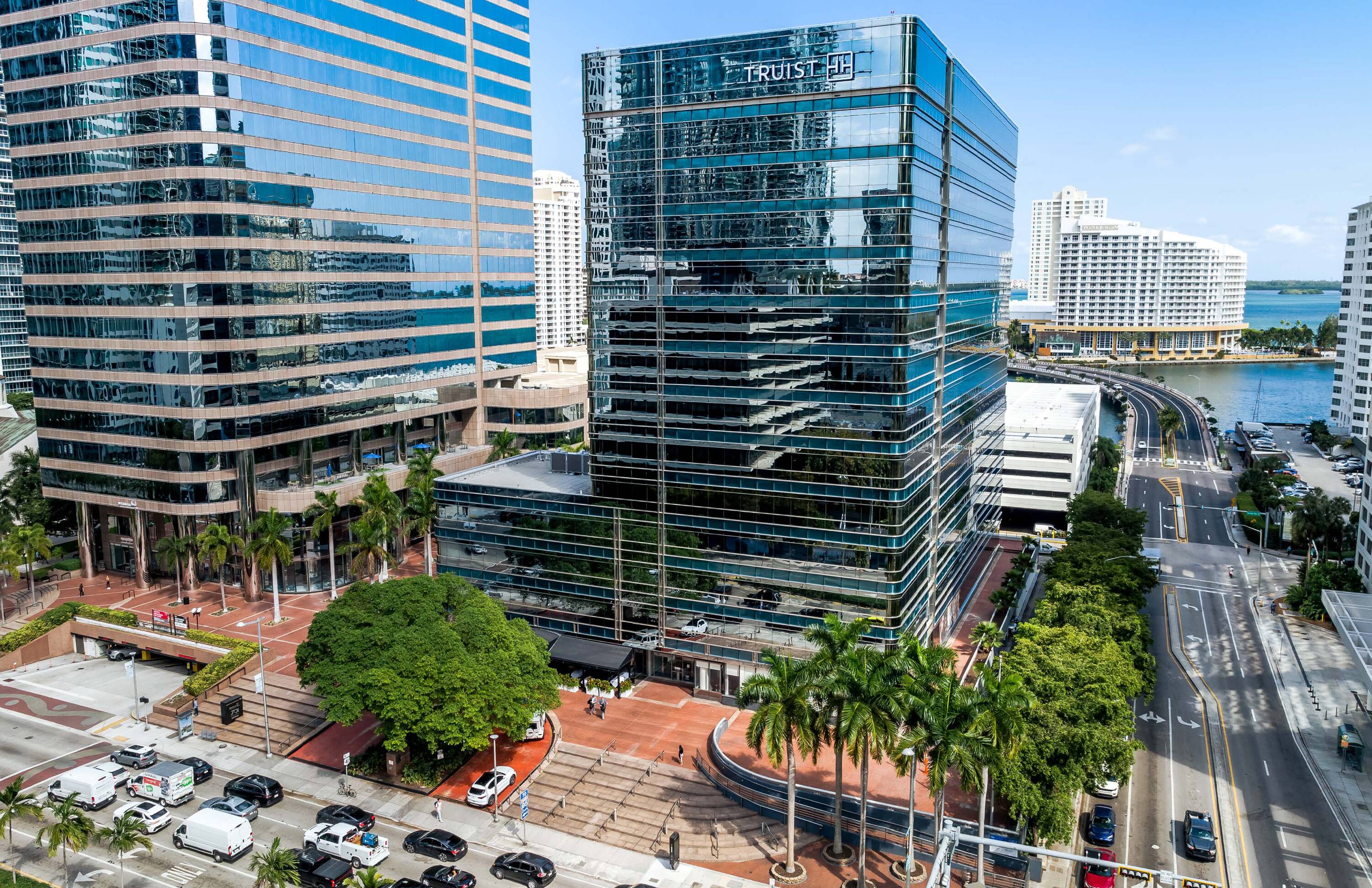 777 Brickell Ave, Miami, FL 33131 | Crexi.com