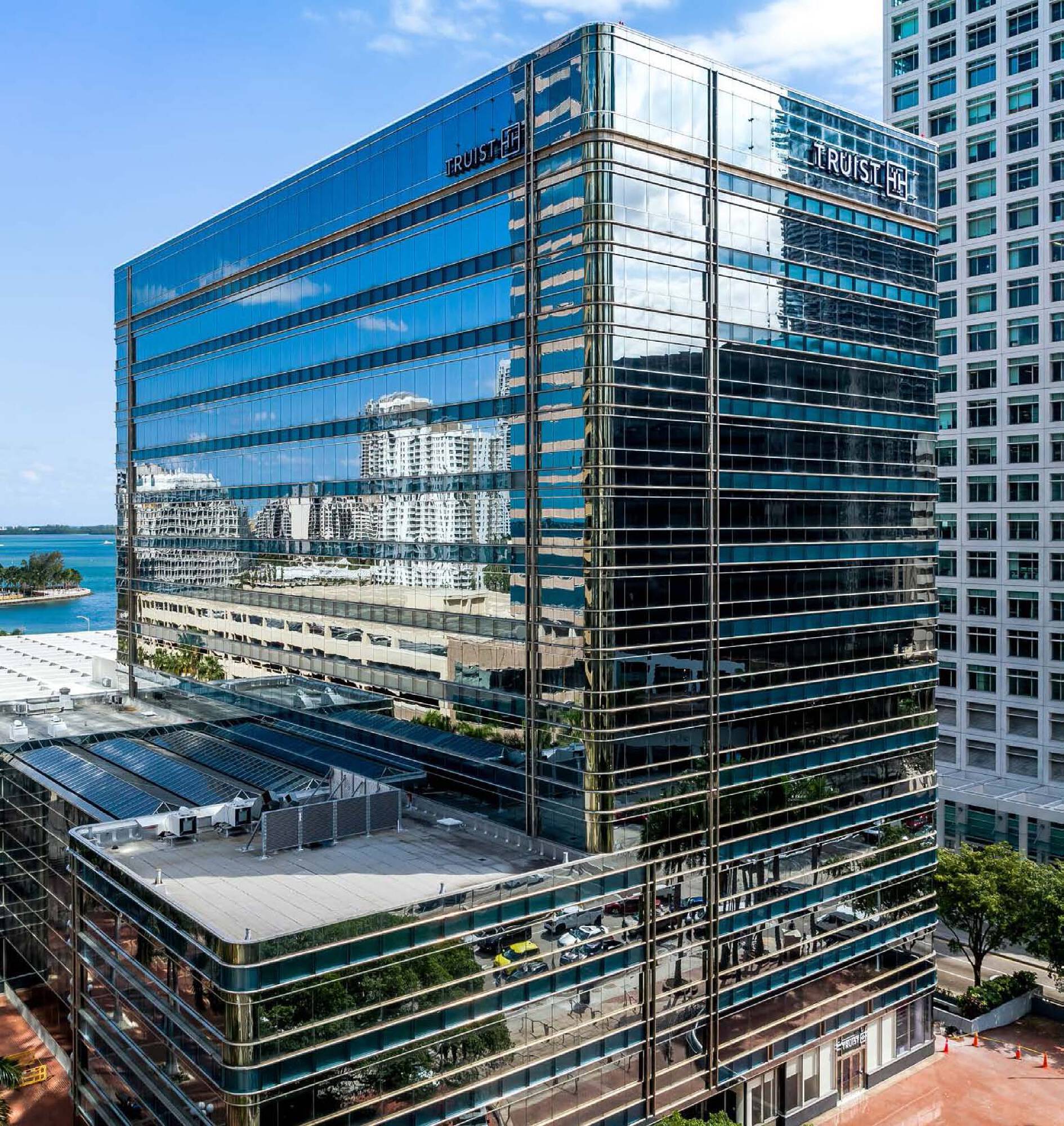 777 Brickell Ave, Miami, FL 33131 | Crexi.com