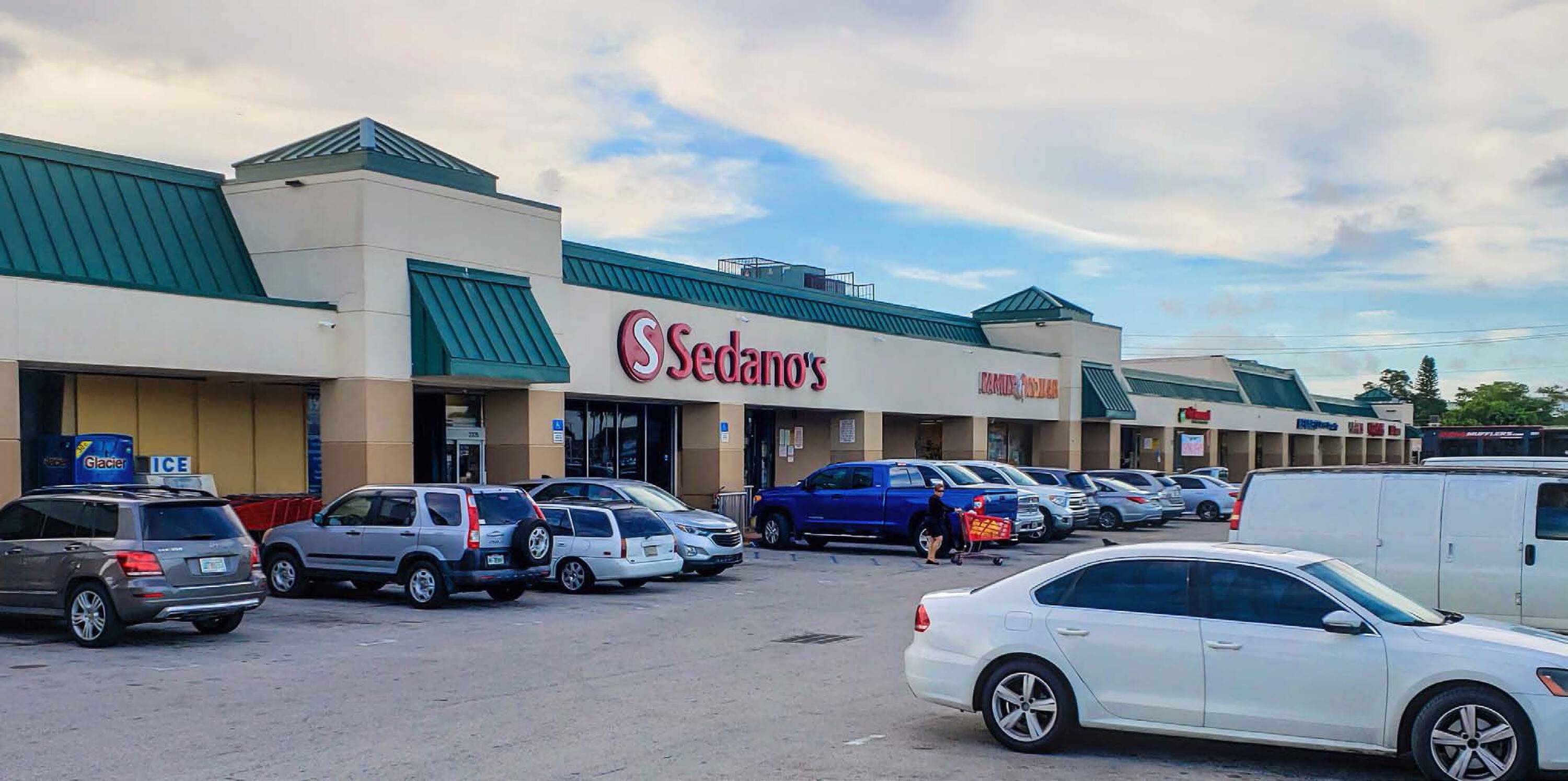 2301-2331 N SR 7 Hollywood FL 33021, Hollywood, FL 33021 | Crexi.com