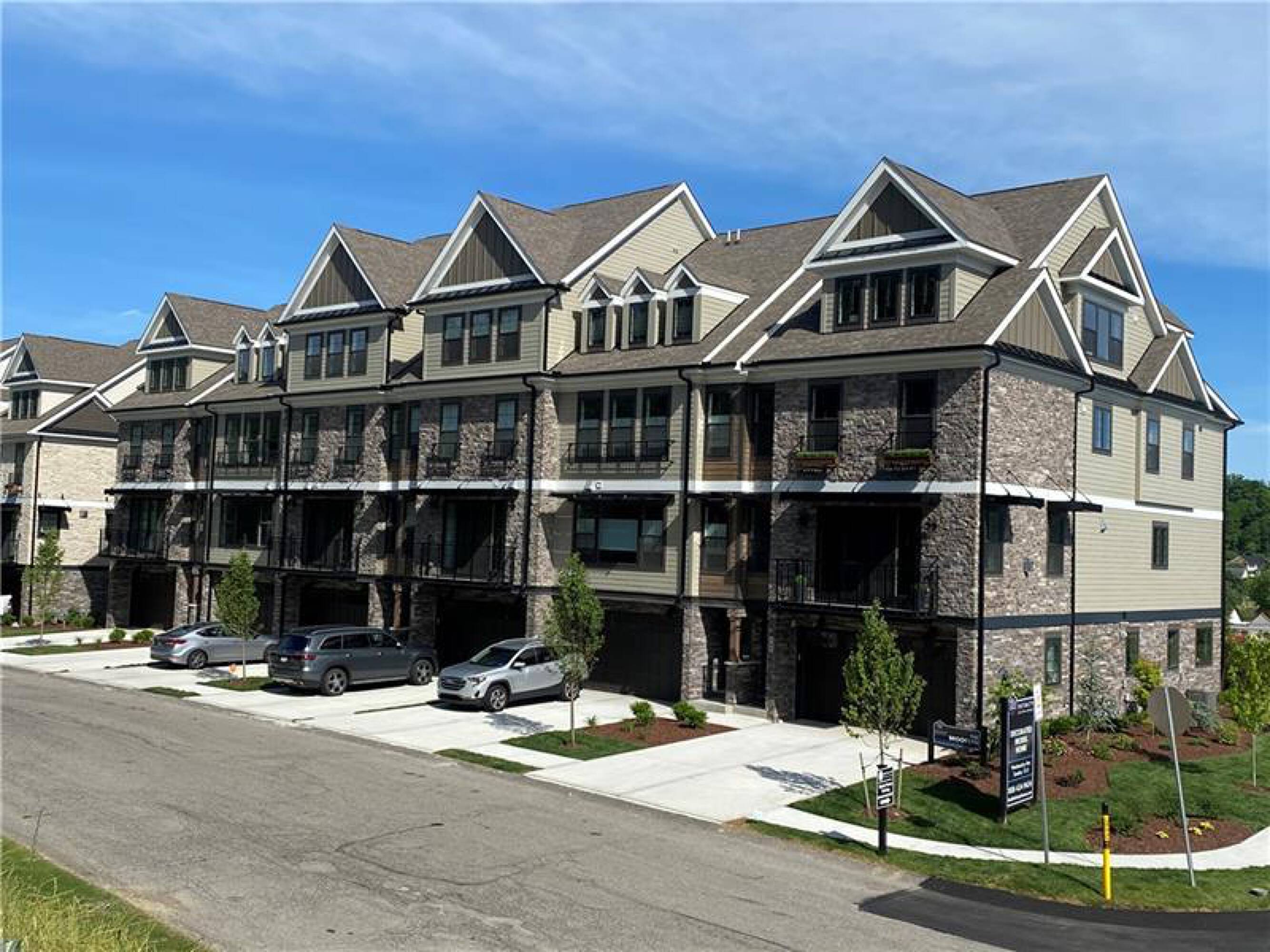 Lot 14 Route 228 & Highpointe Drive, Seven Fields, PA 16059 | Crexi.com