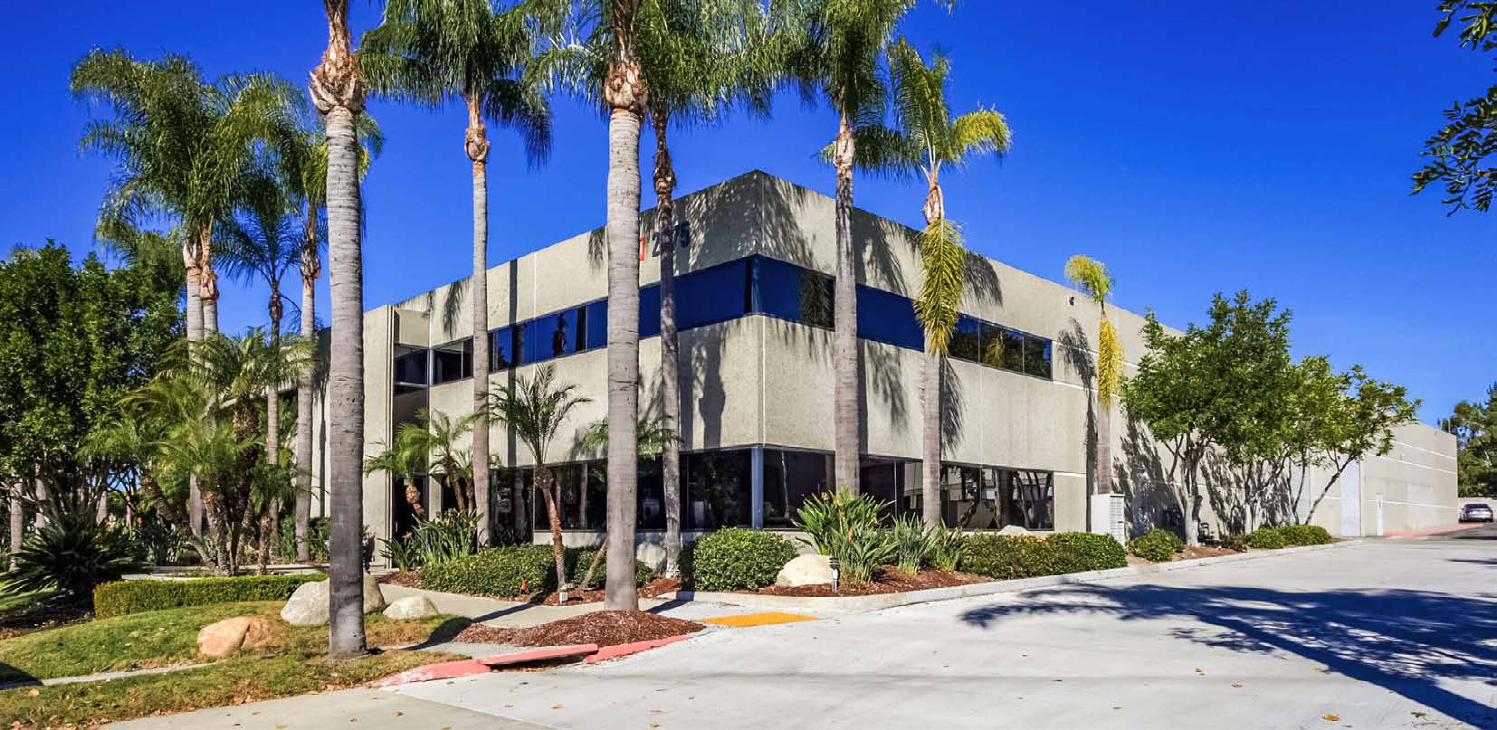 2575 Pioneer Ave, Vista, CA 92081 | Crexi.com