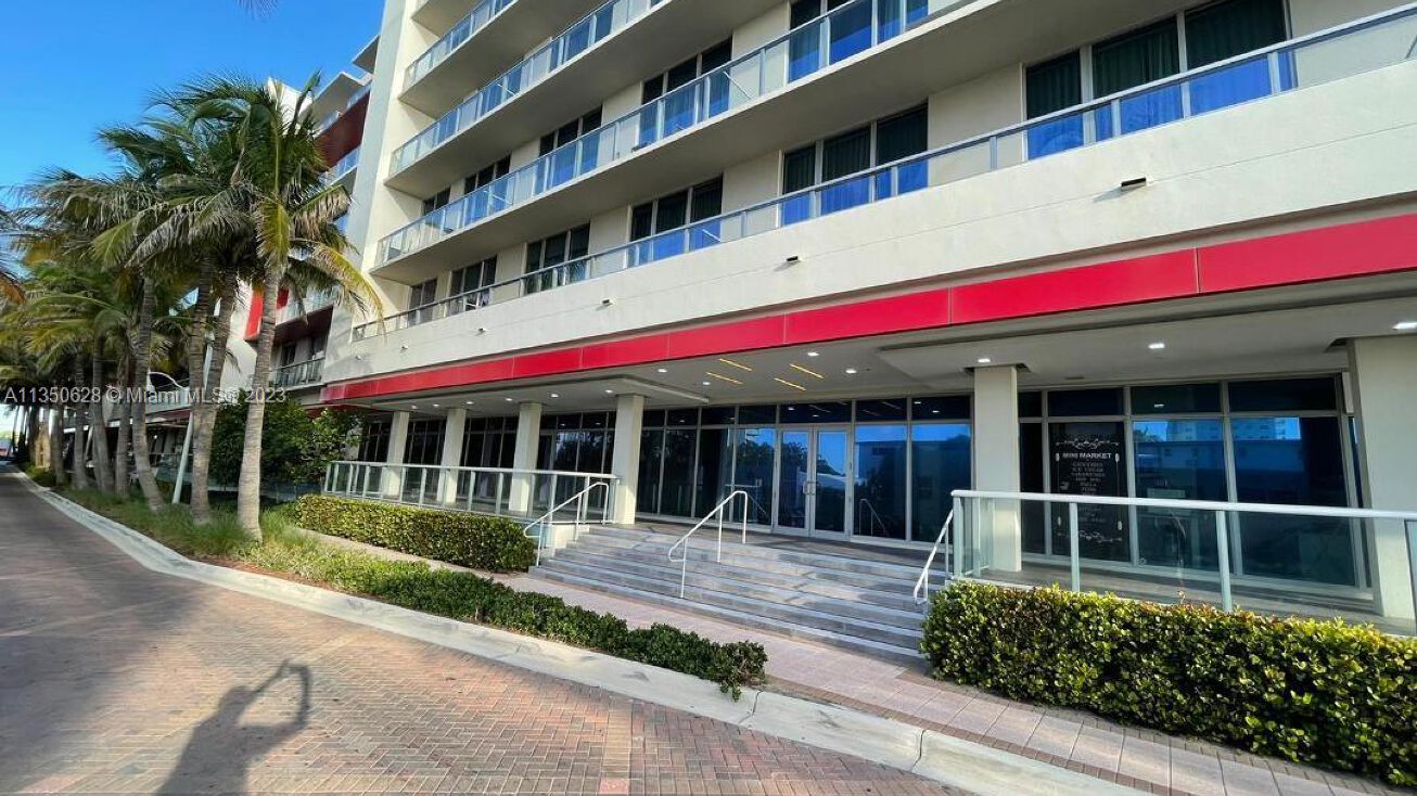 777 N Ocean Dr # N107, Hollywood, FL 33019 - Retail Space for Lease