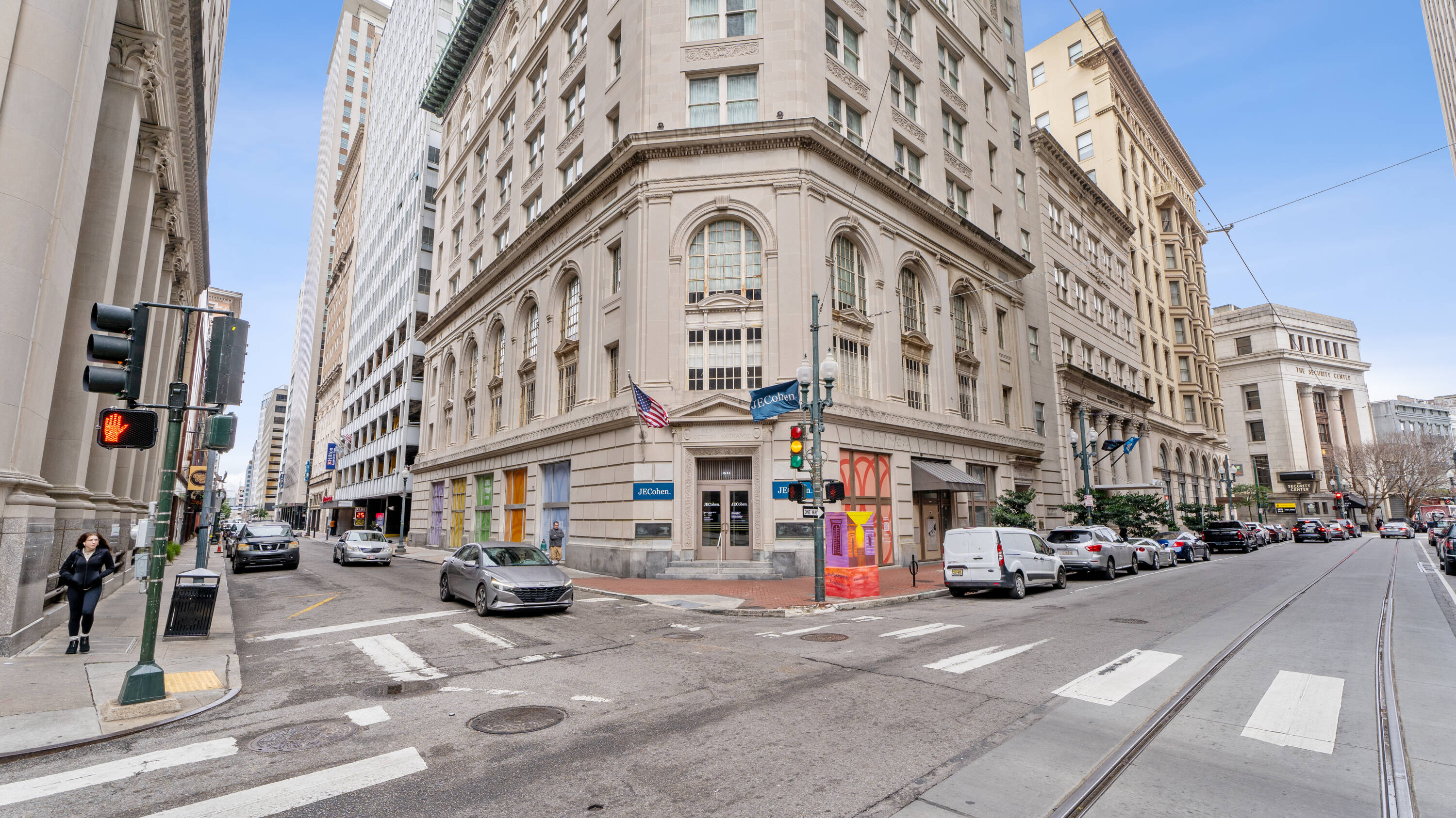 231 Carondelet St, New Orleans, LA 70130 | Crexi.com