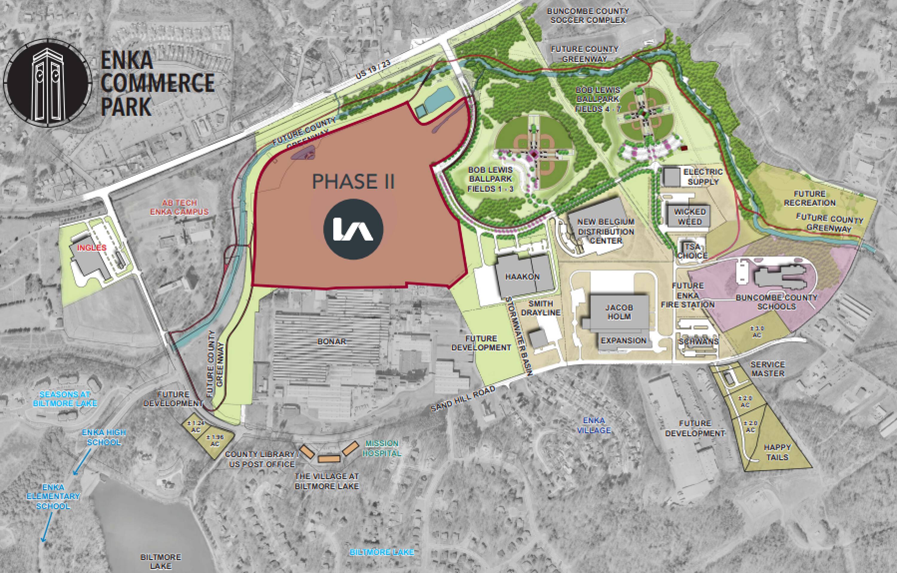 274 Enka Heritage Pkwy, Candler, NC 28715 | Crexi.com