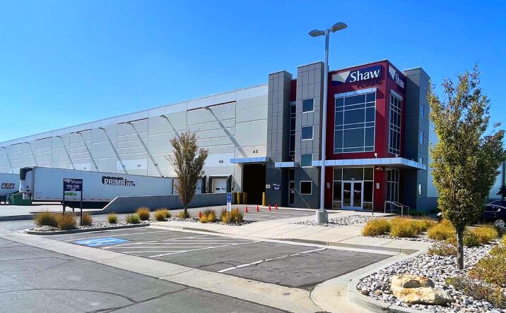 4453 W 1730 S, Salt Lake City, UT 84104 - Industrial Space for Lease ...