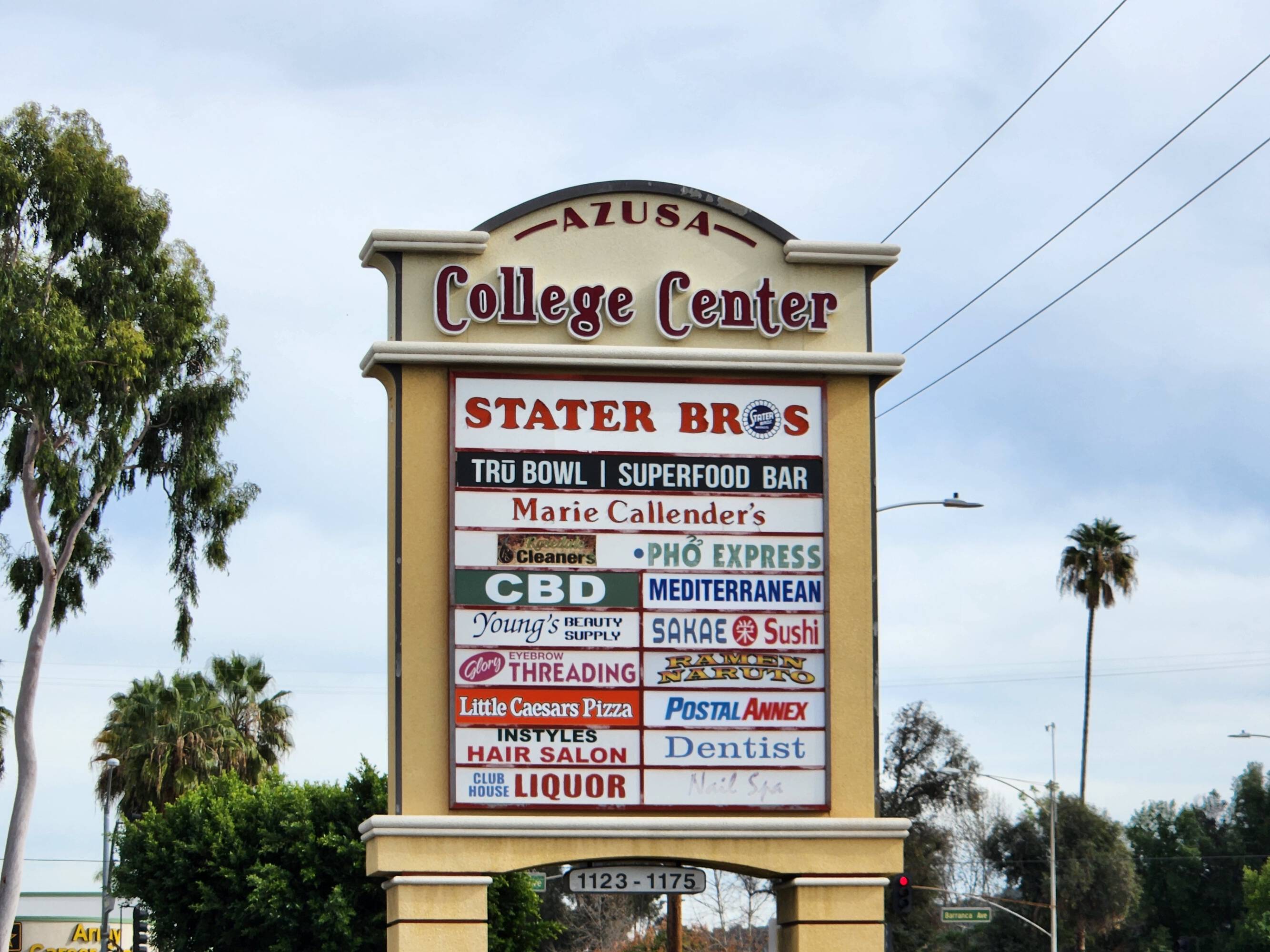 1139 E Alosta Ave, Azusa, CA 91702 | Crexi.com