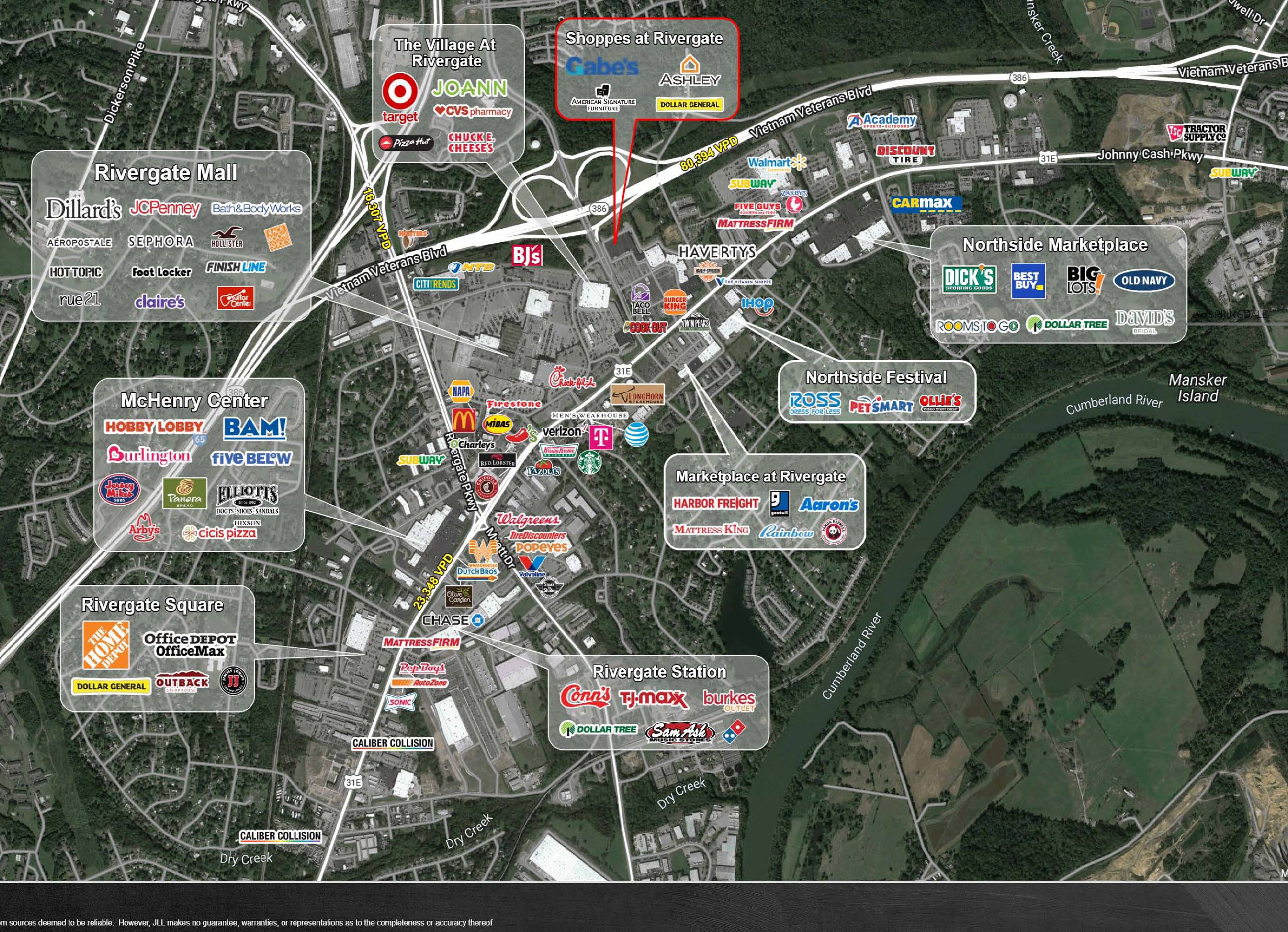 2130 Gallatin Pike, Nashville, TN 37115 | Crexi.com