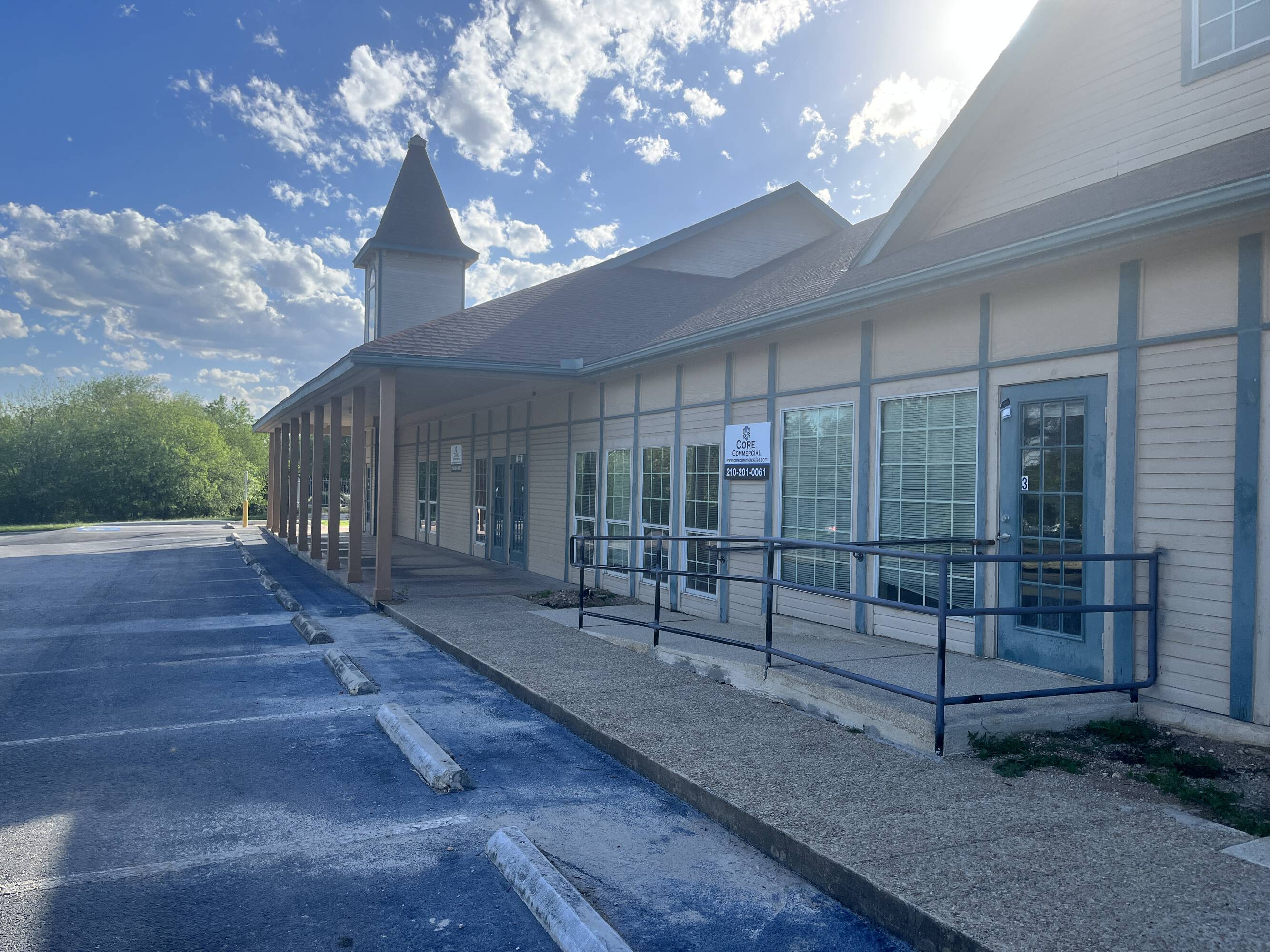 12303 Wetmore Rd, San Antonio, TX 78247 | Crexi.com