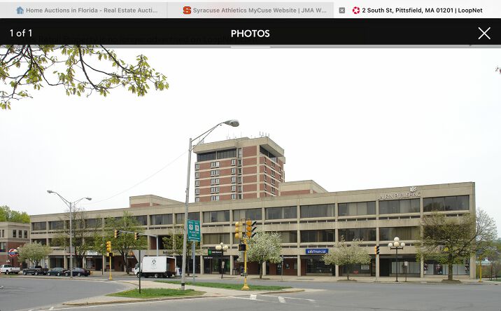 2 South St, Pittsfield, MA 01201 | Crexi.com