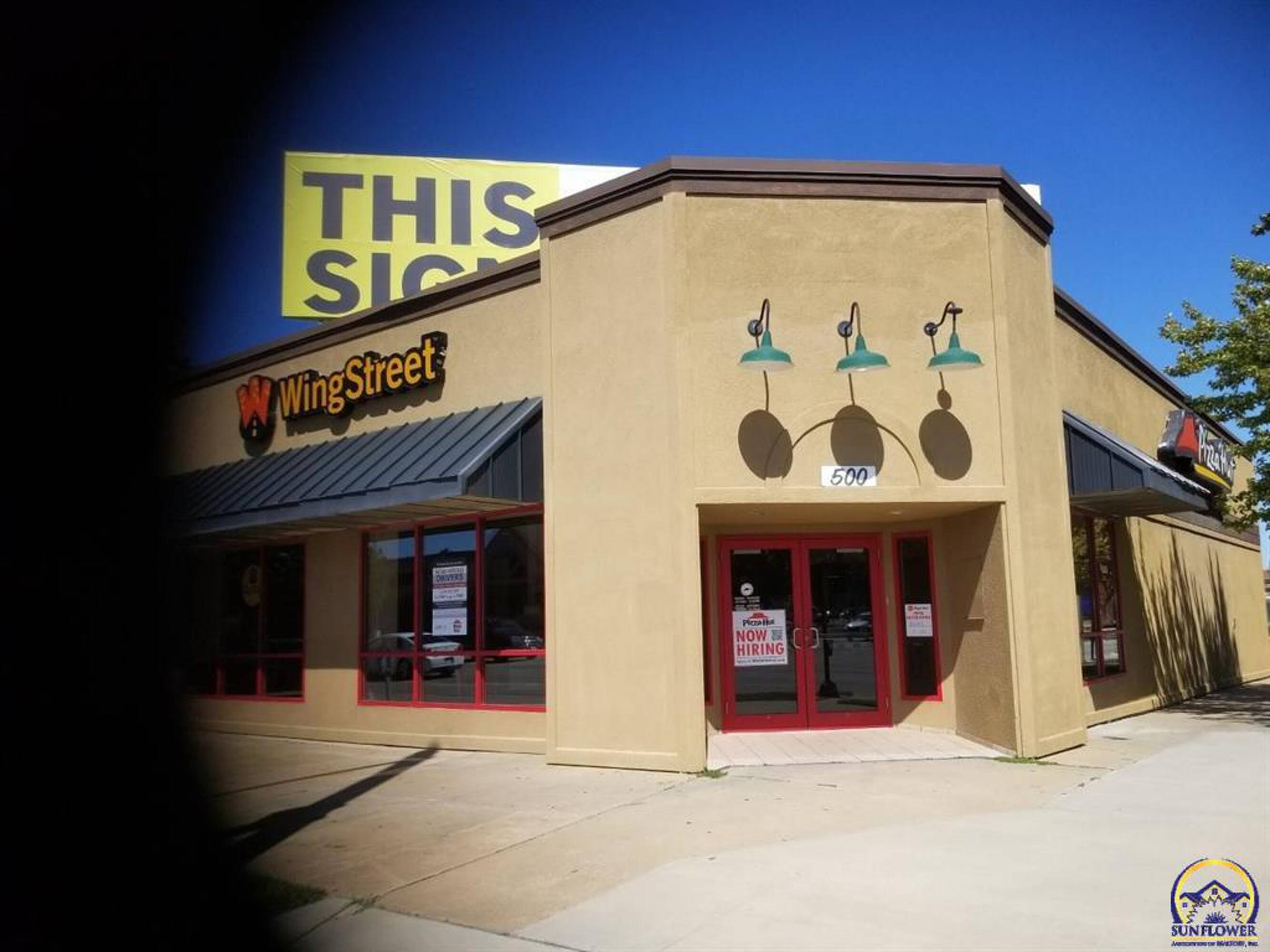 500 SW 10th Ave, Topeka, KS 66612 | Crexi.com