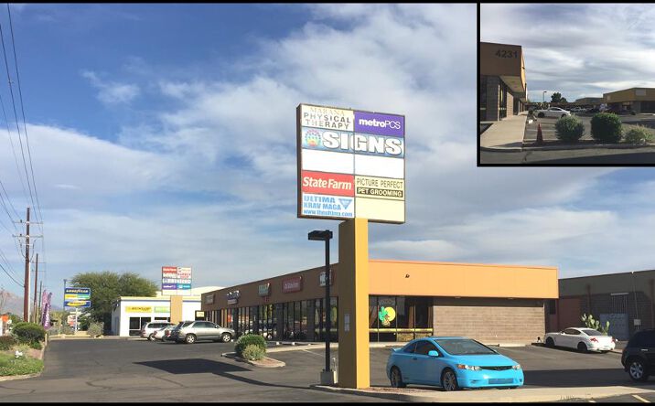 4225 - 4267 West Ina Road, Tucson, AZ 85741 | Crexi.com