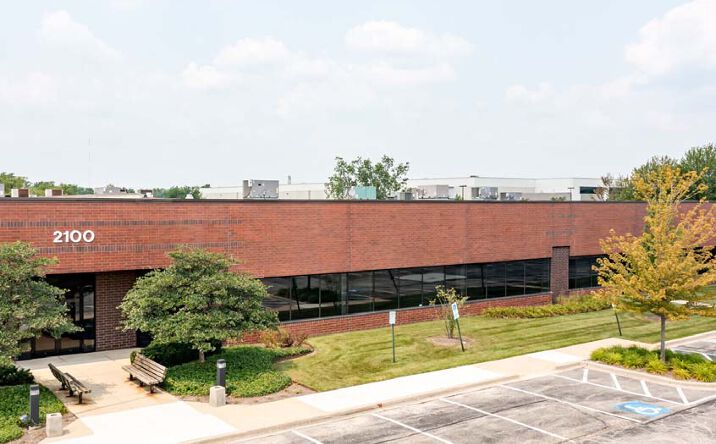2100 Corporate Dr, Addison, IL 60101 | Crexi.com