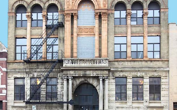 1812 S Ashland Ave, Chicago, IL 60608 | Crexi.com