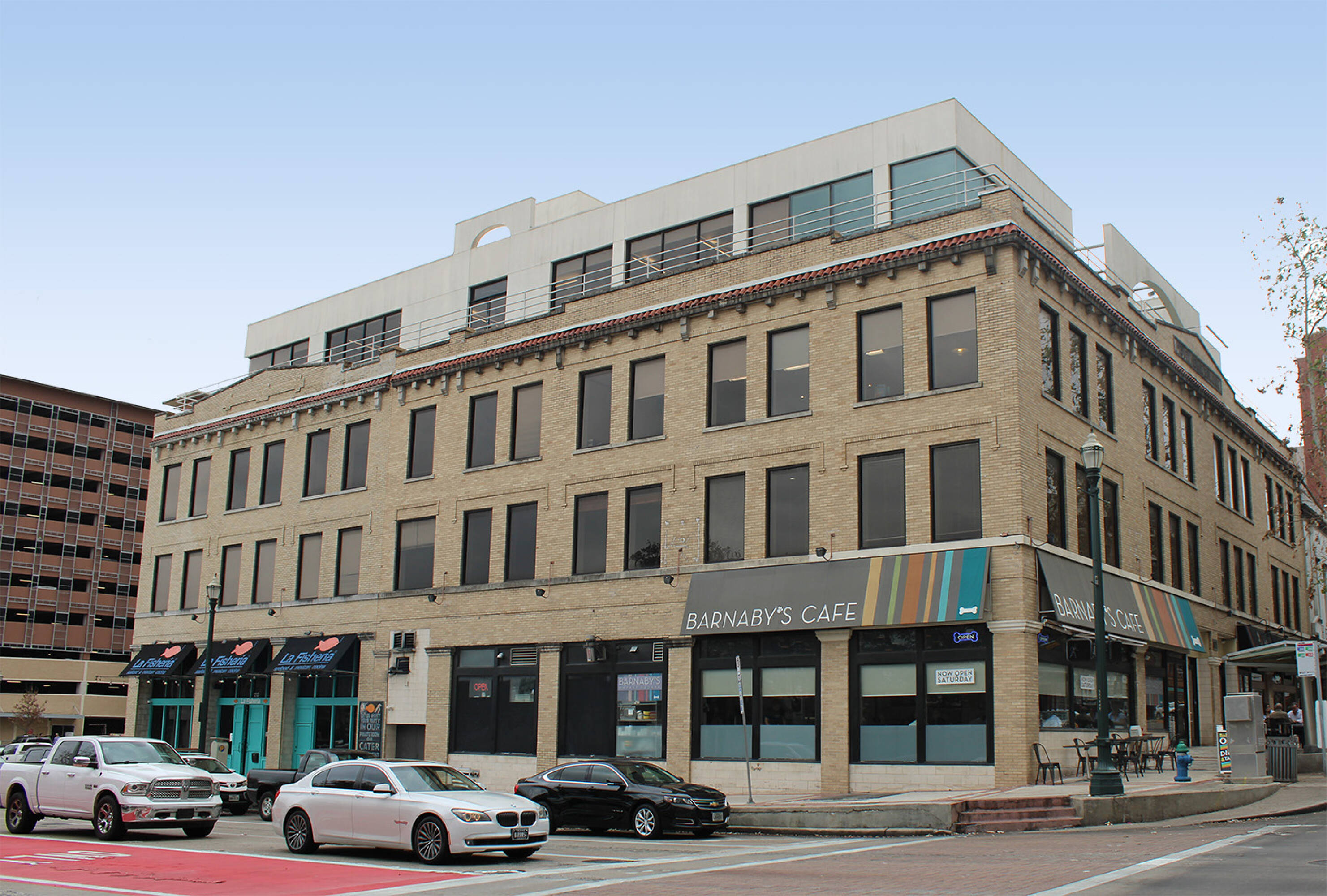 801 Congress St, Houston, TX 77002 | Crexi.com