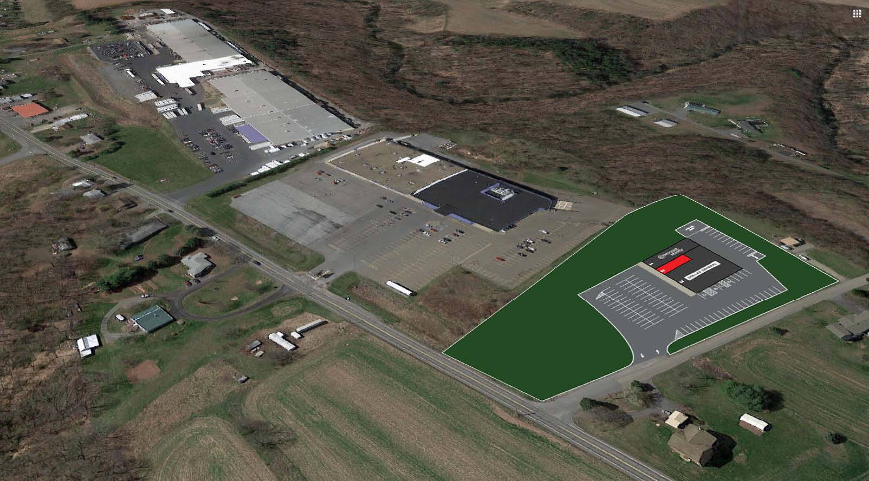 1581 State Route 209, Millersburg, PA 17061 | Crexi.com