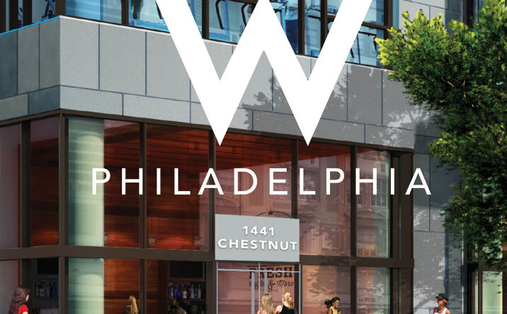 1441 Chestnut St, Philadelphia, PA 19102 | Crexi.com