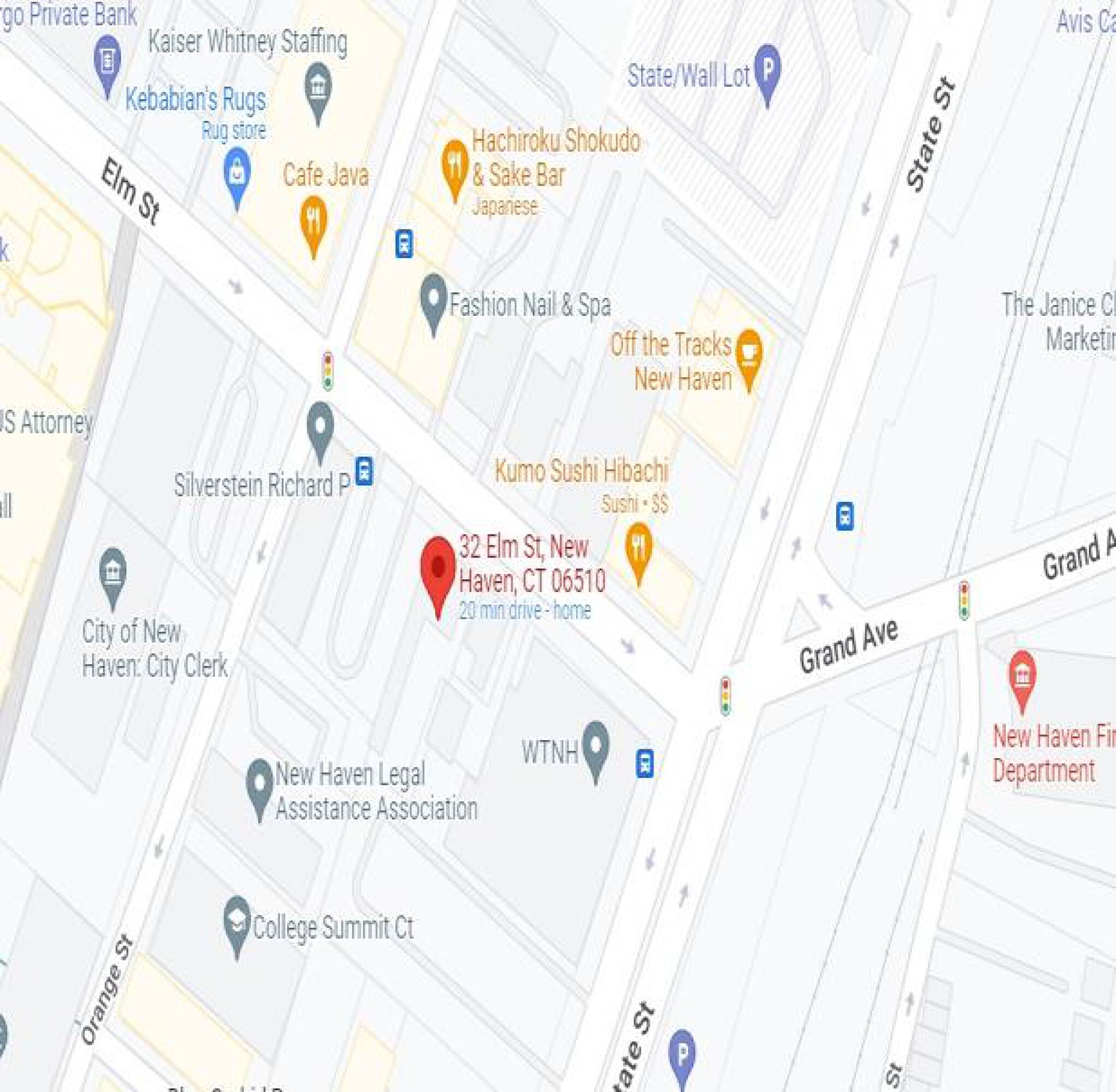 32 Elm St, New Haven, CT 06510 | Crexi.com