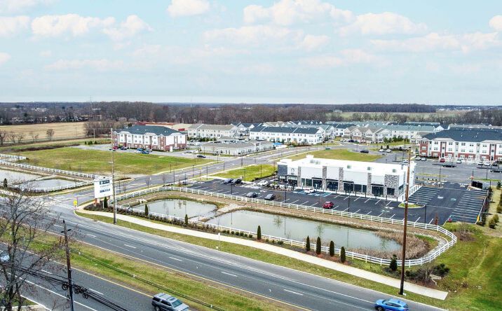 Route 33 and Joan Warren Way, Monroe Township, NJ 08831 | Crexi.com