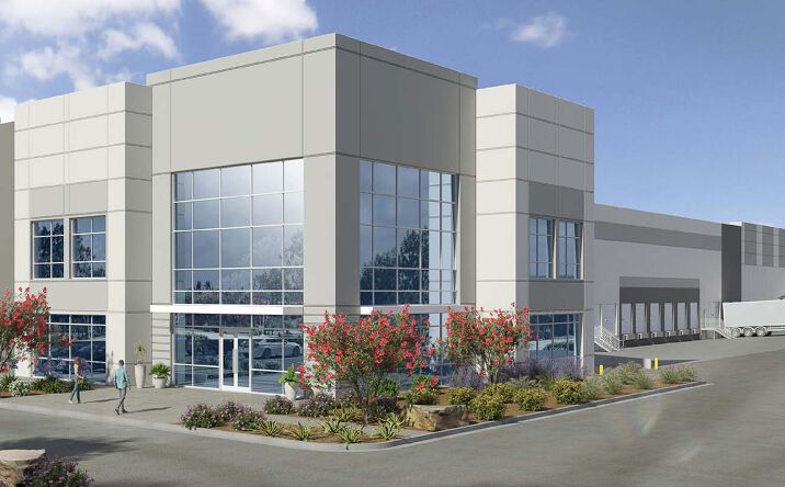 W Paige Ave, Tulare, CA 93274 - Industrial Space for Lease - 99 Central ...