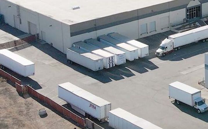 Warehouses for Lease in Tracy, CA | Crexi