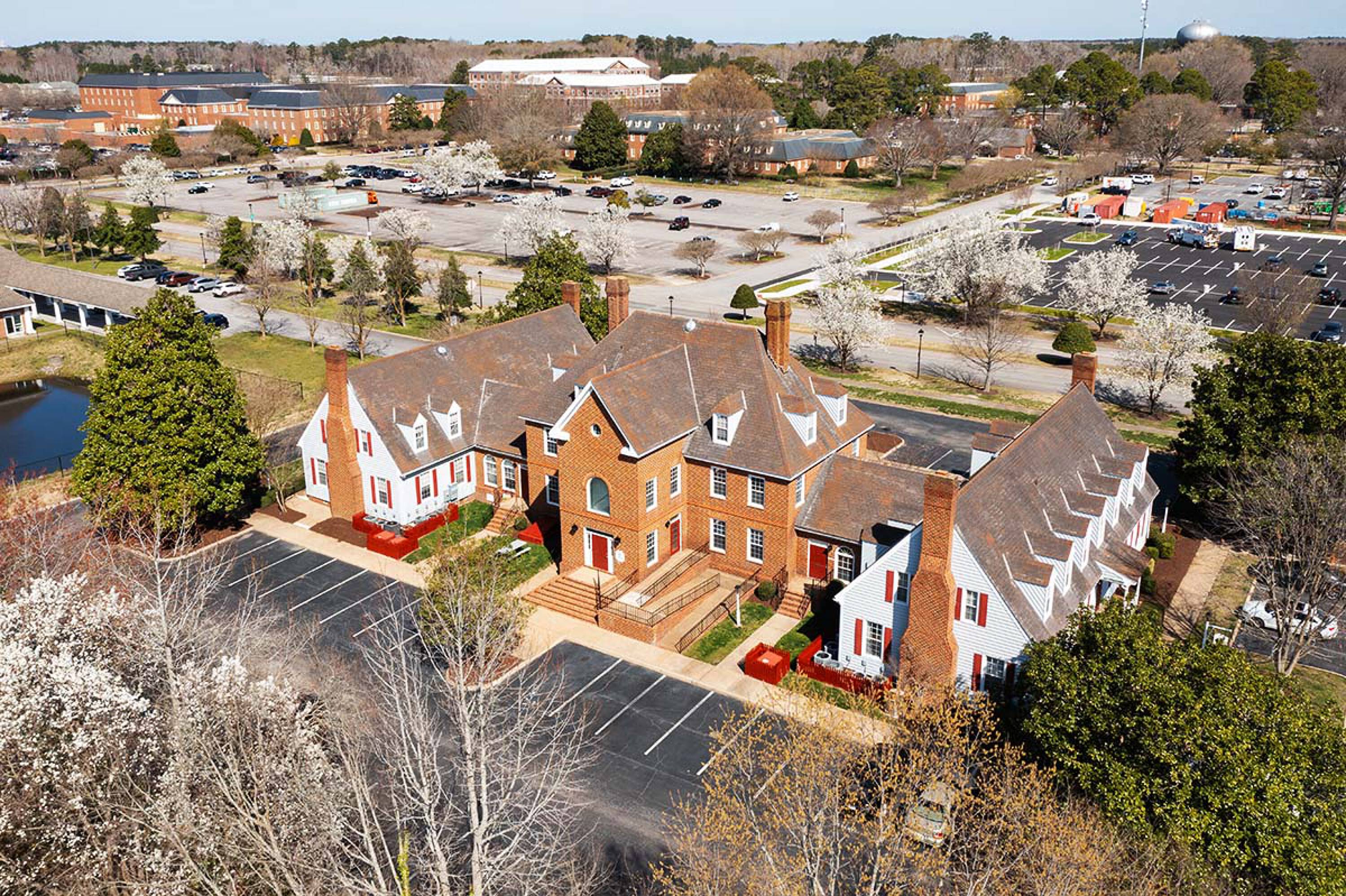 2425 George Mason Dr, Virginia Beach, VA 23456 | Crexi.com