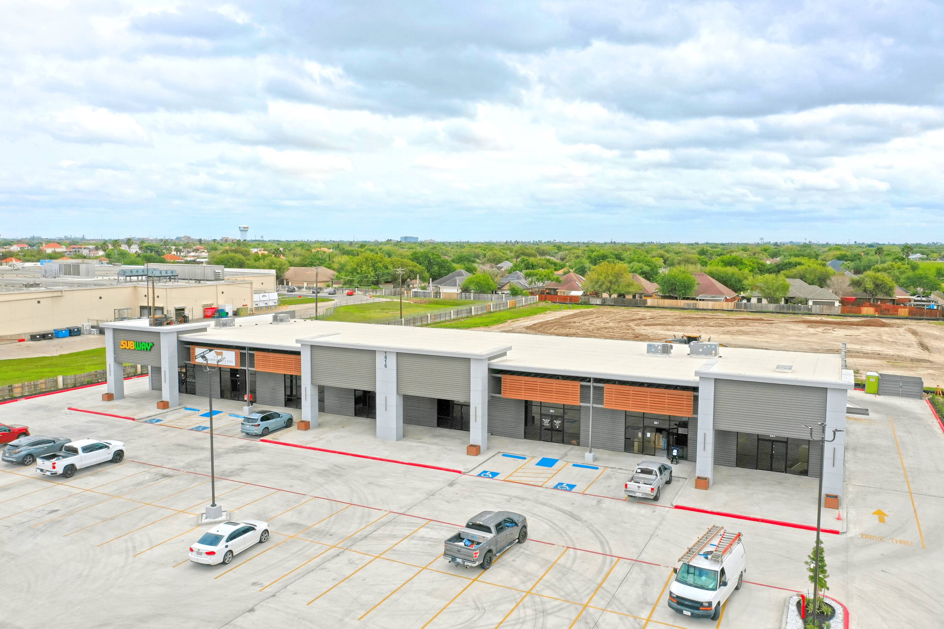 1816 S McColl Rd, Edinburg, TX 78539 | Crexi.com