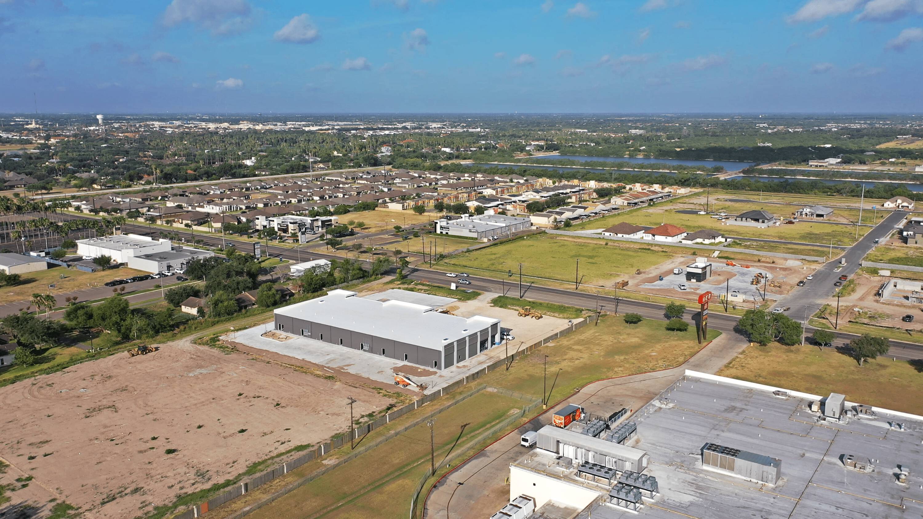 1816 S McColl Rd, Edinburg, TX 78539 | Crexi.com