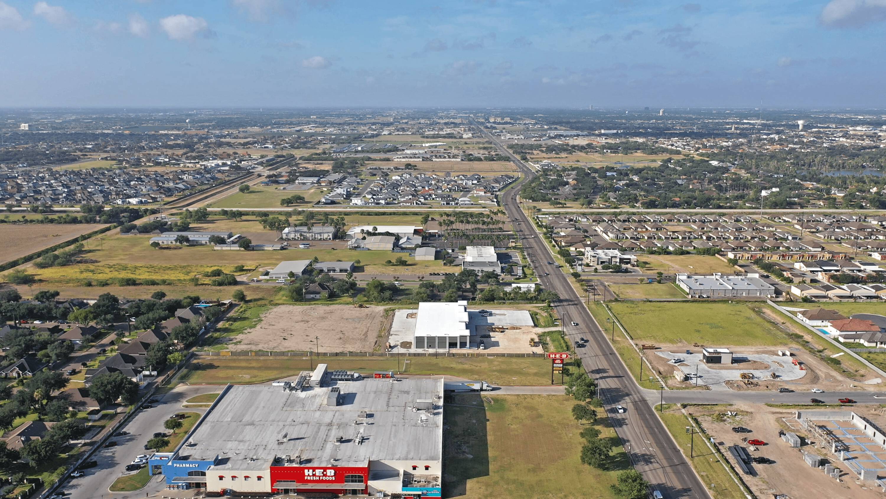 1816 S McColl Rd, Edinburg, TX 78539 | Crexi.com