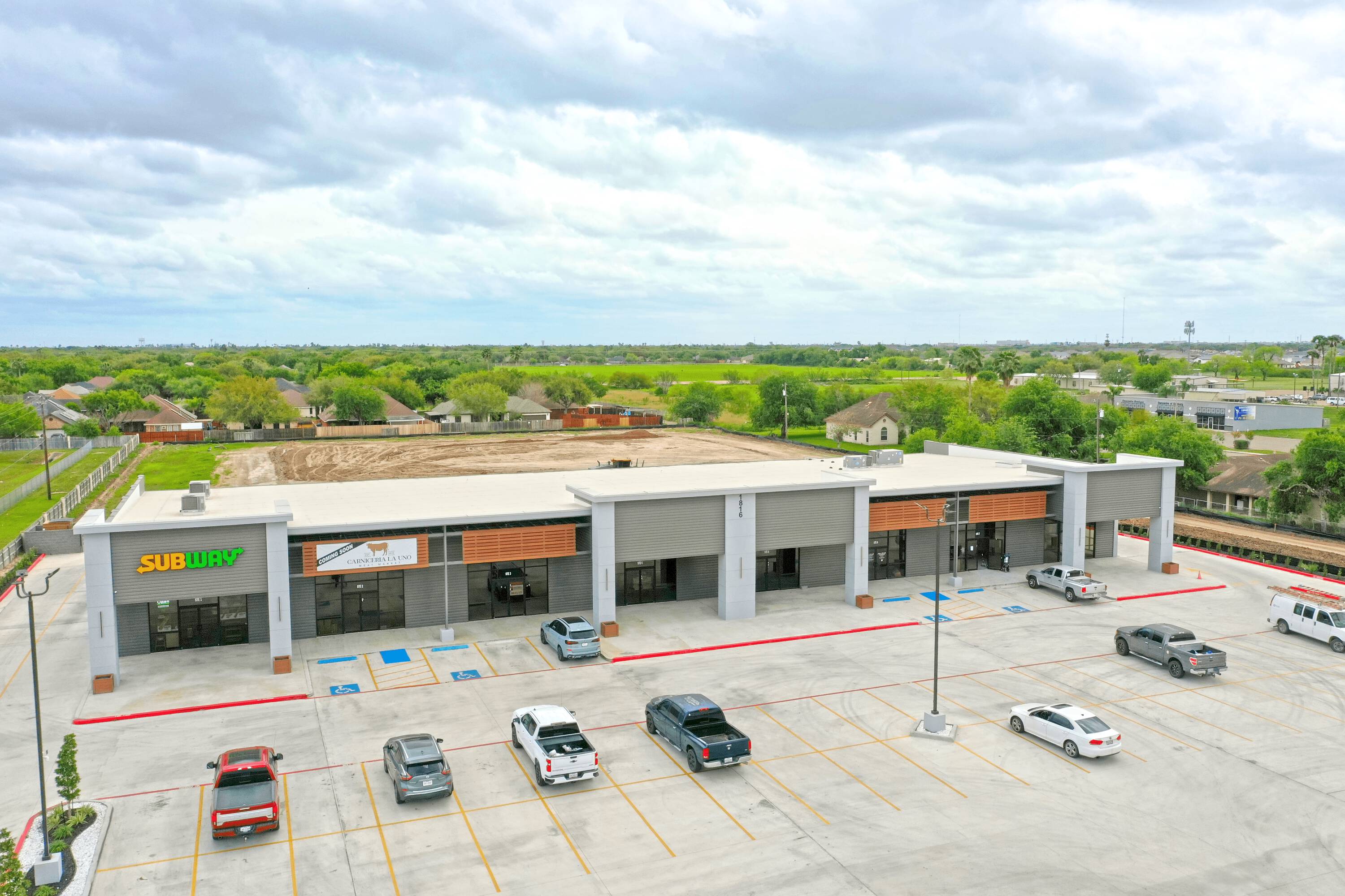 1816 S McColl Rd, Edinburg, TX 78539 | Crexi.com