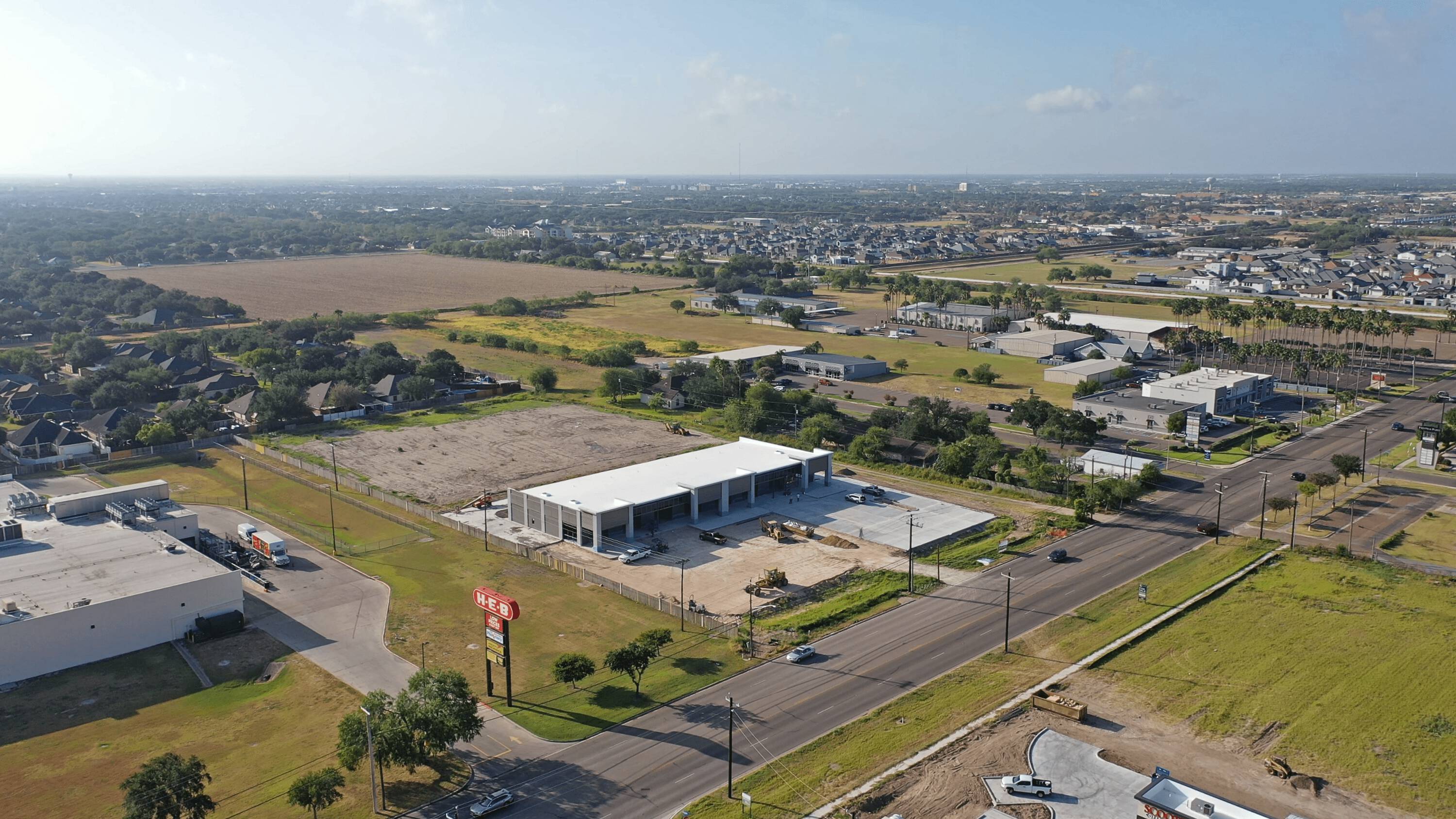 1816 S McColl Rd, Edinburg, TX 78539 | Crexi.com