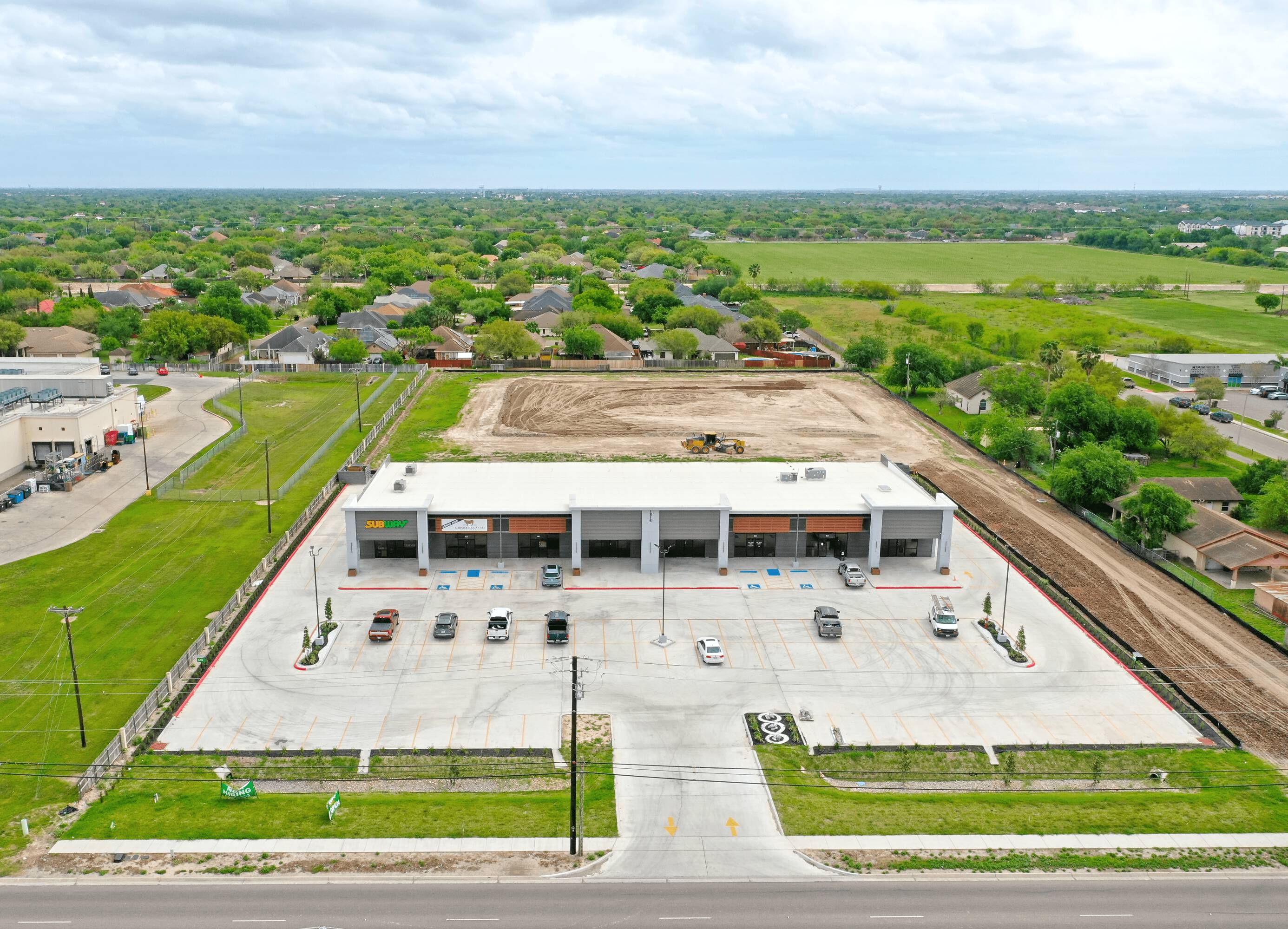 1816 S McColl Rd, Edinburg, TX 78539 | Crexi.com