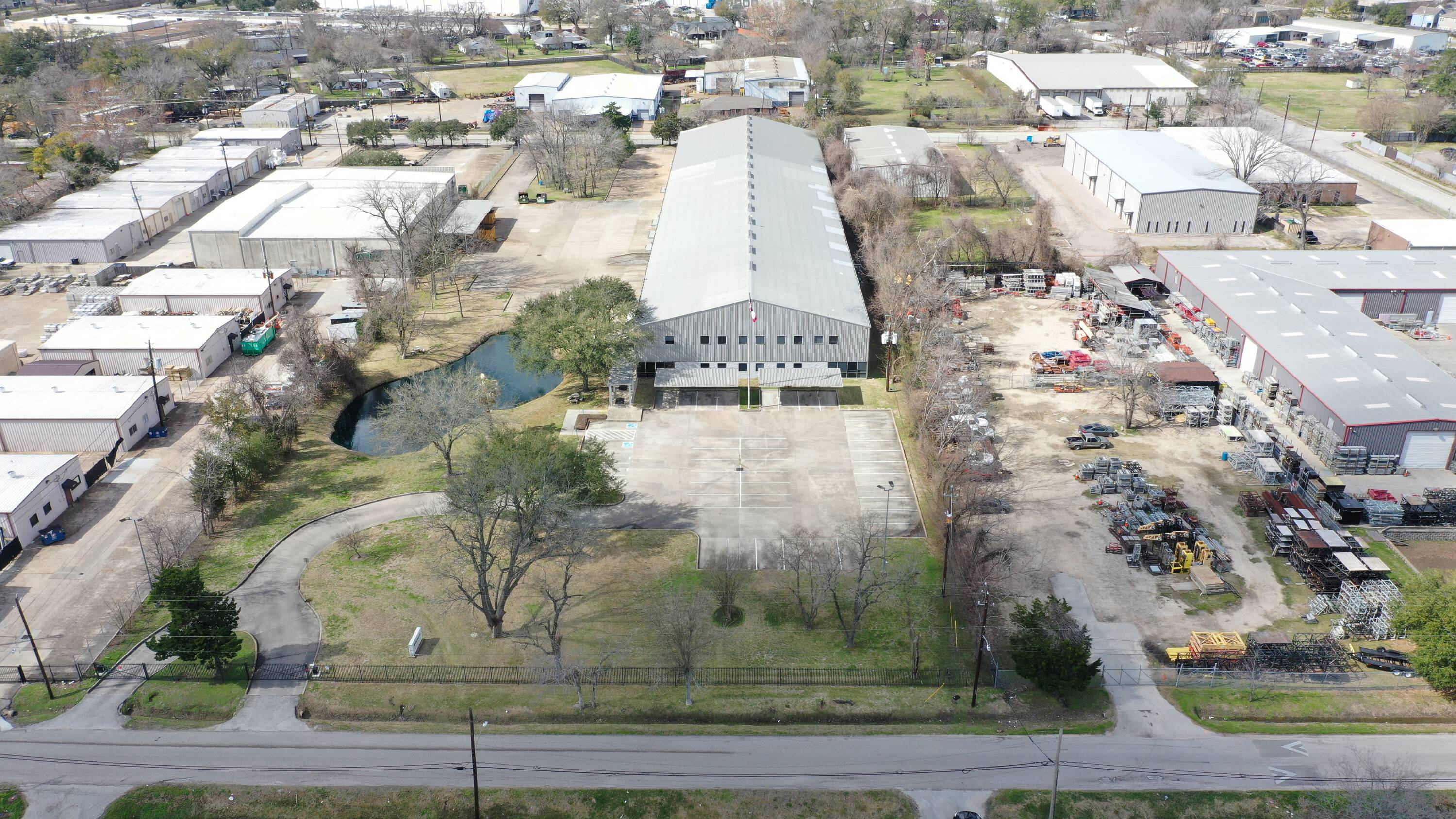 4133 Southerland Rd, Houston, TX 77092 | Crexi.com