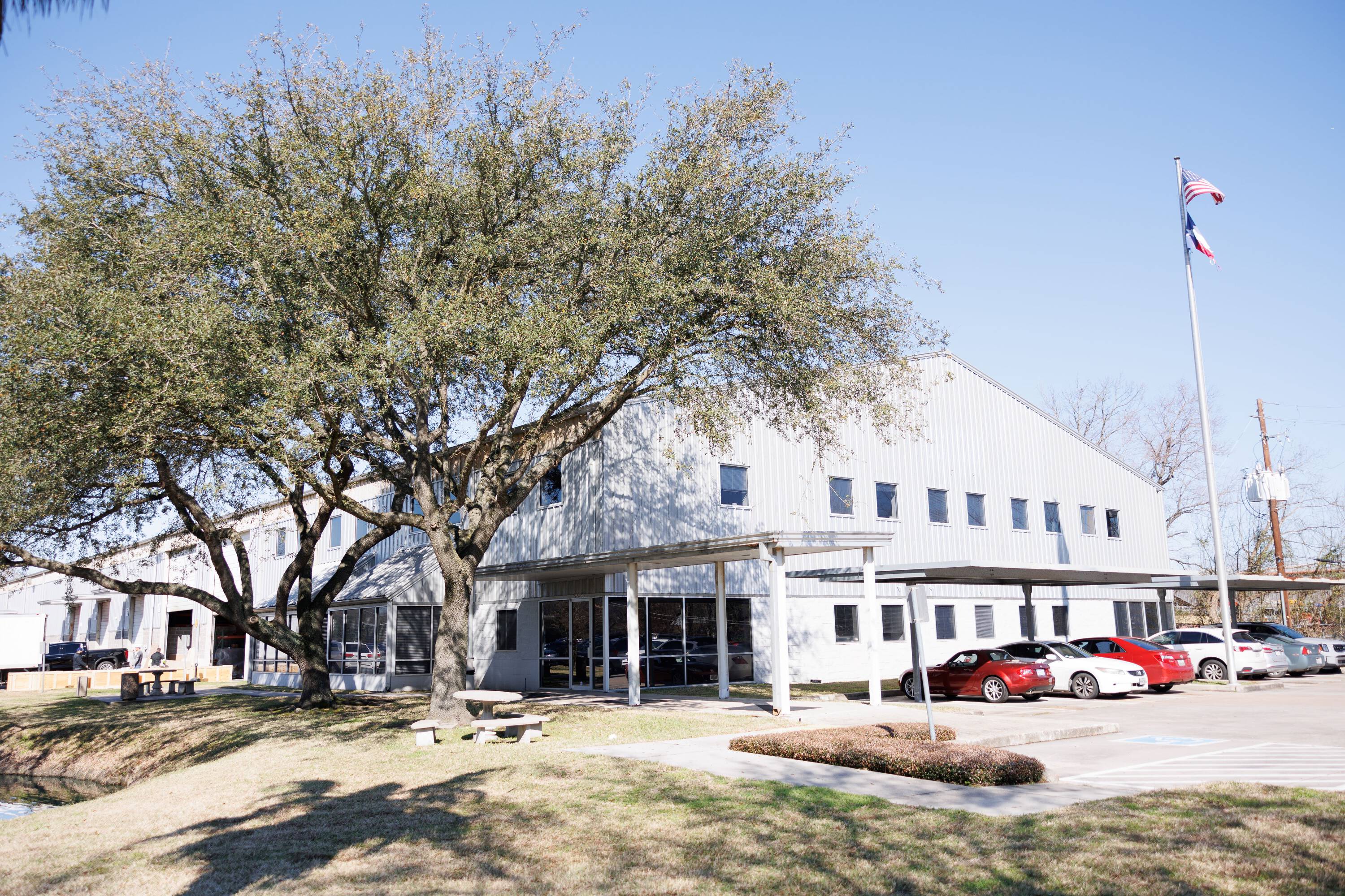 4133 Southerland Rd, Houston, TX 77092 | Crexi.com