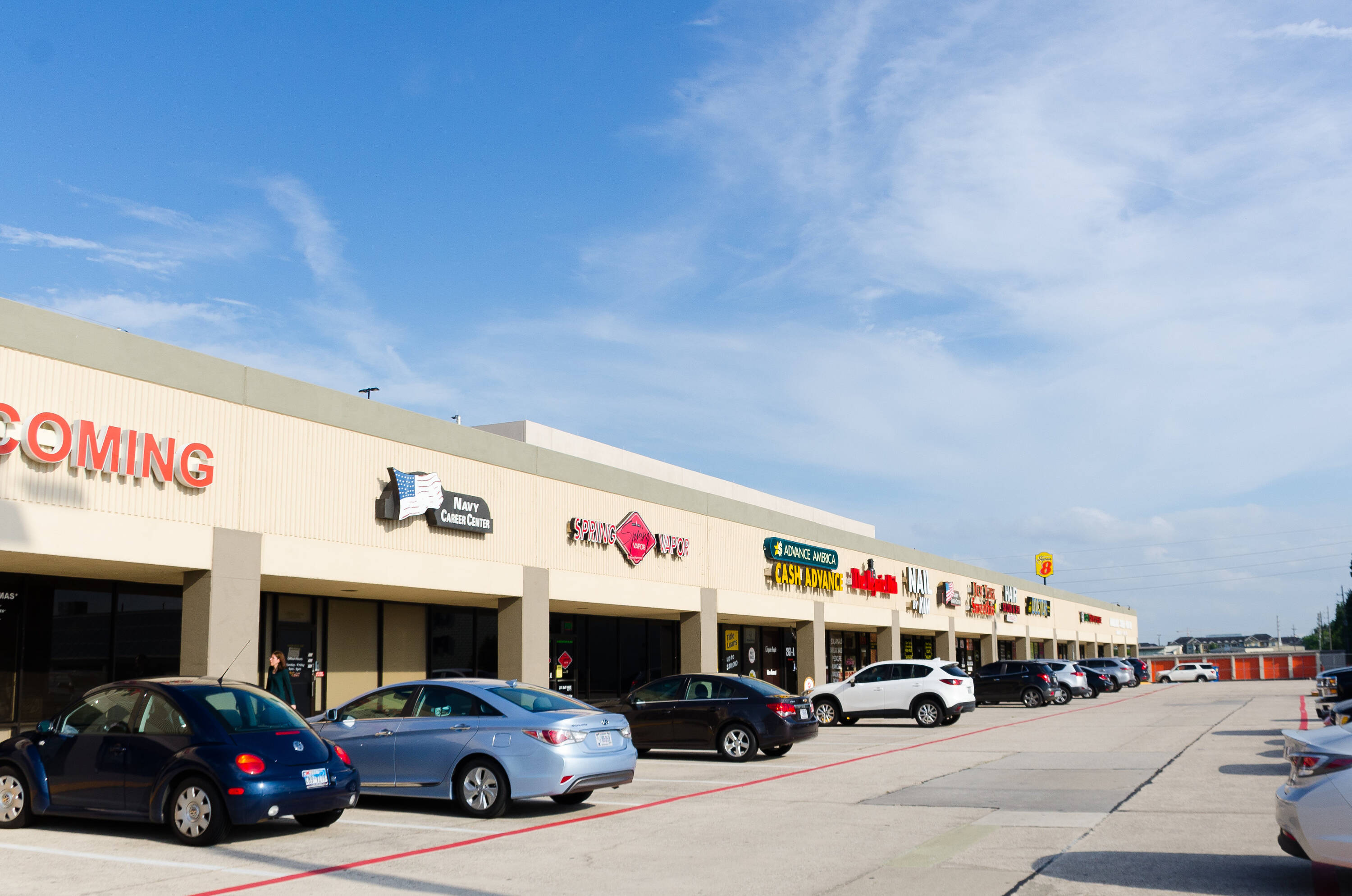 127 - 411 Sawdust Rd, Spring TX 77380, Spring, TX 77380 | Crexi.com