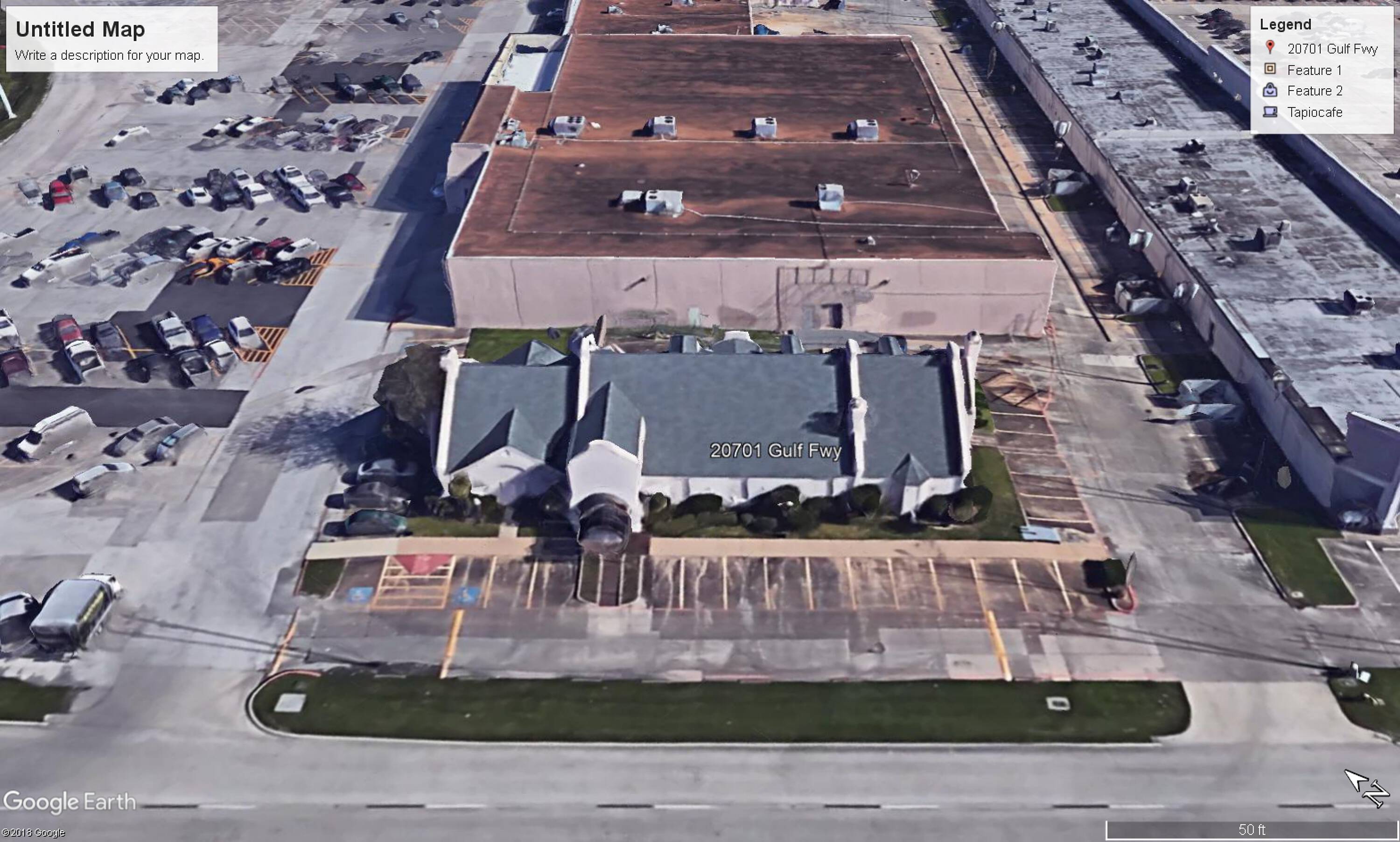 1101 - 1201 W. NASA Pkwy, Webster, TX 77598, Houston, TX 77598 | Crexi.com