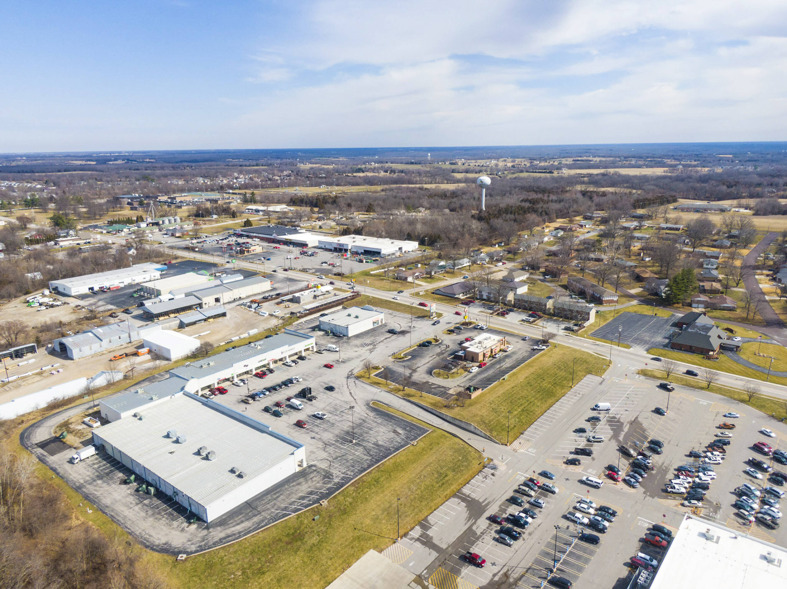 1845 N Bluff St, Fulton, MO 65251 | Crexi.com