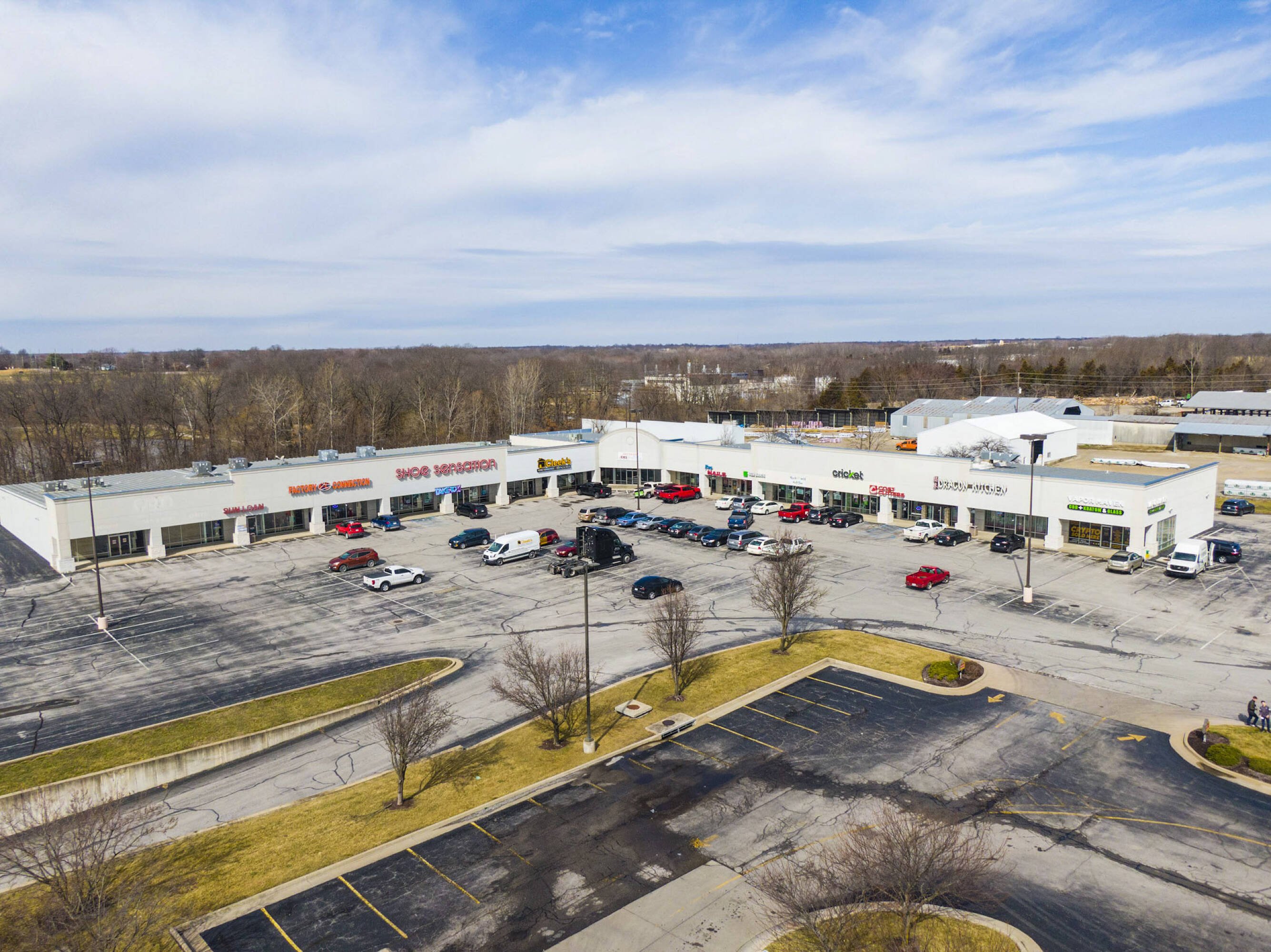 1845 N Bluff St, Fulton, MO 65251 | Crexi.com