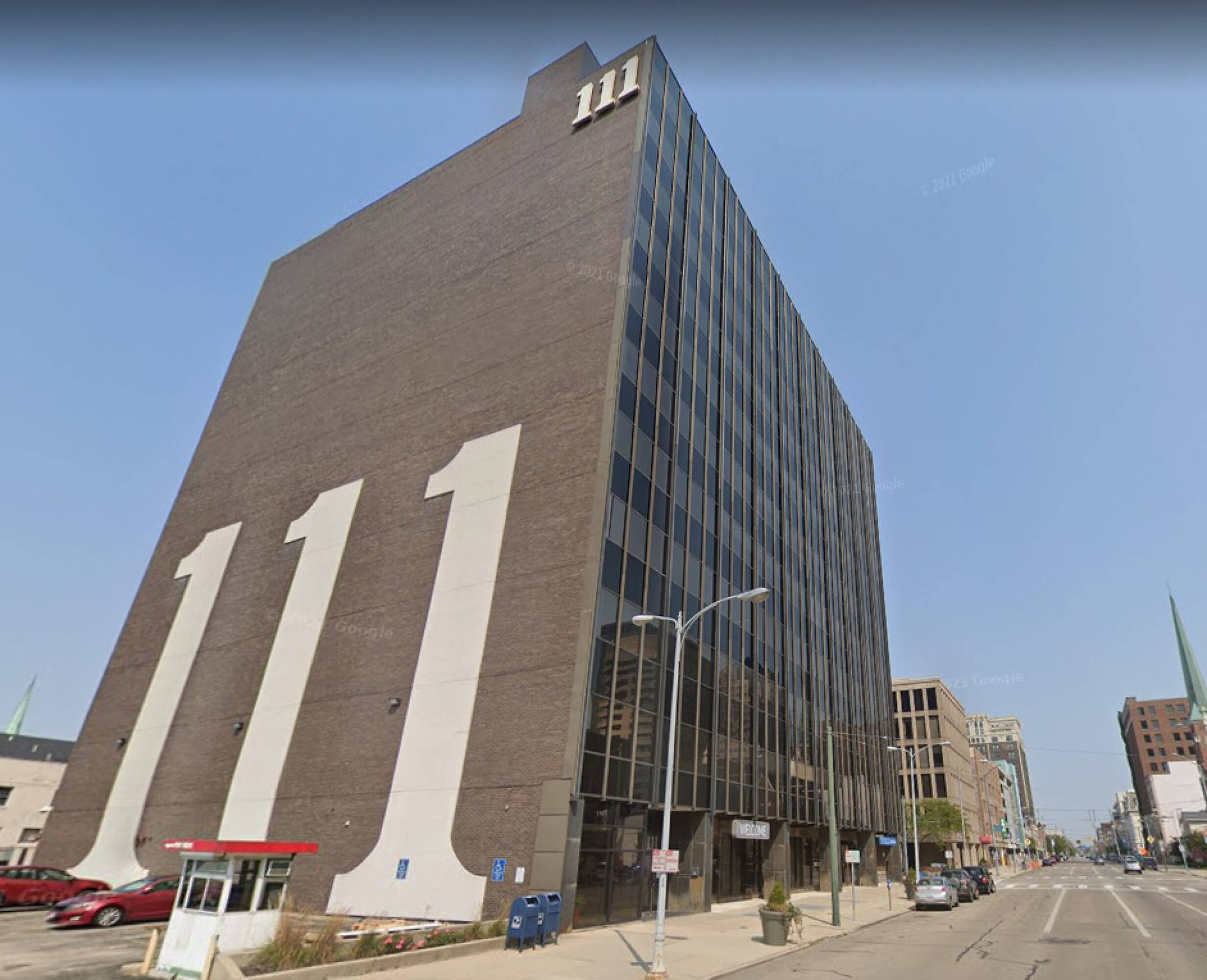 111 W First St, Dayton, OH 45402 | Crexi.com