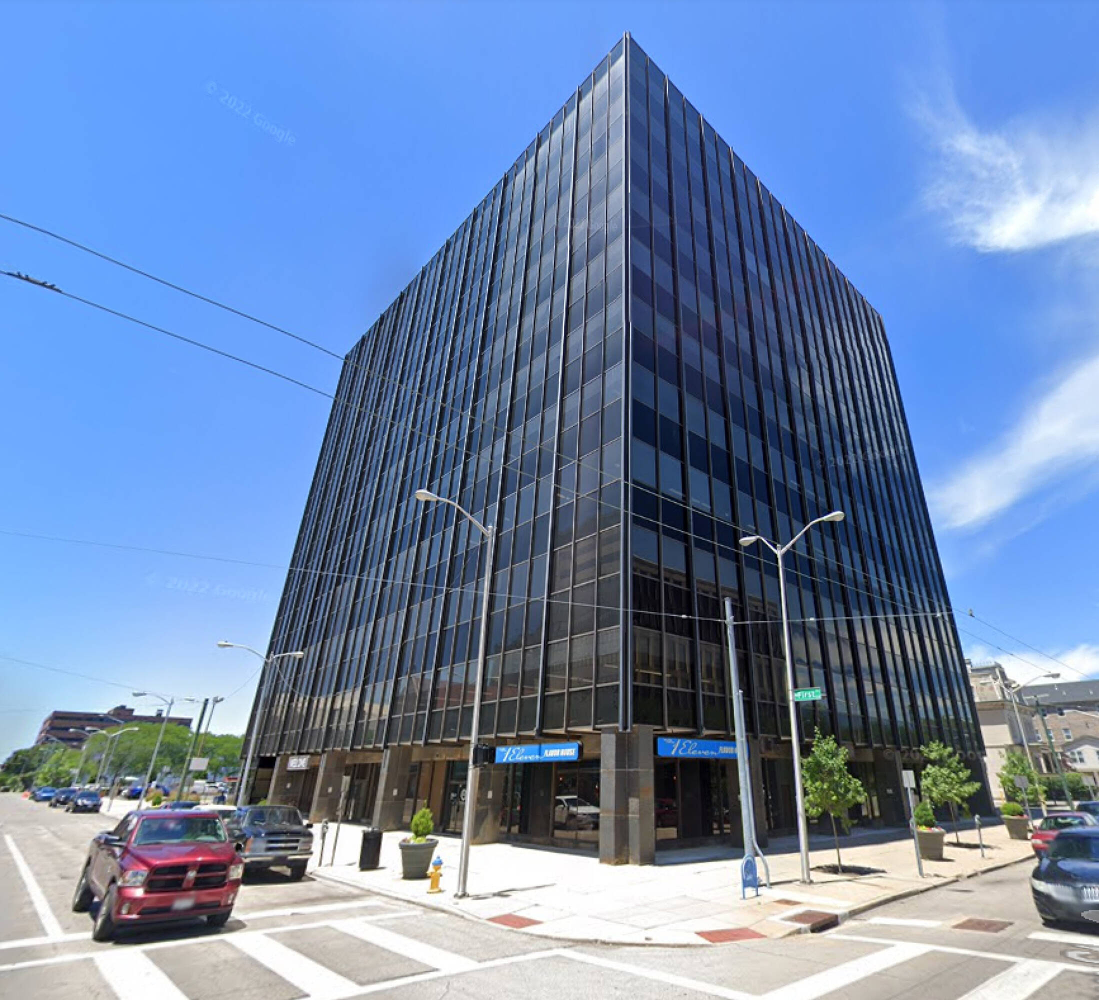 111 W First St, Dayton, OH 45402 | Crexi.com